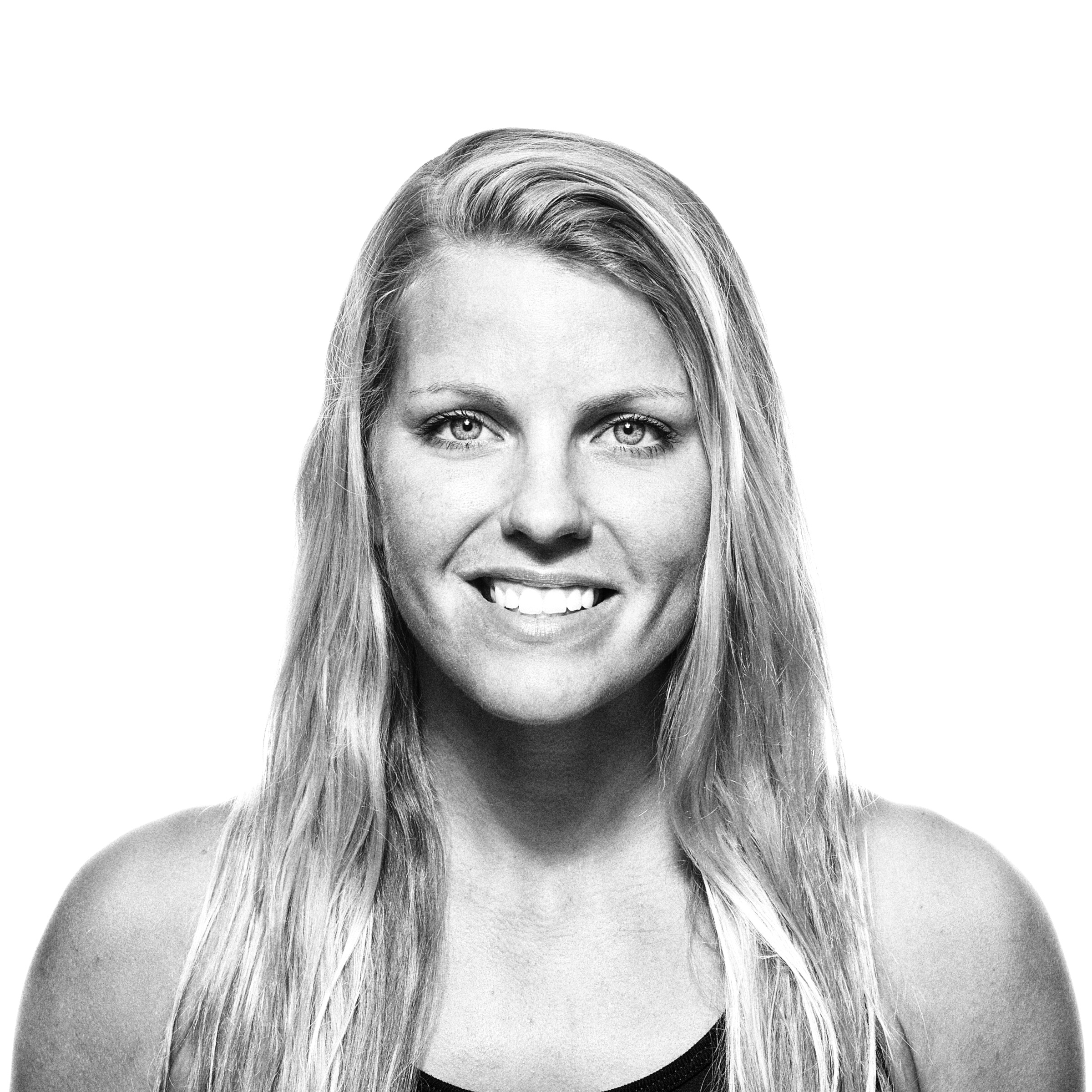 Lisa Roman - Rowing Canada Aviron