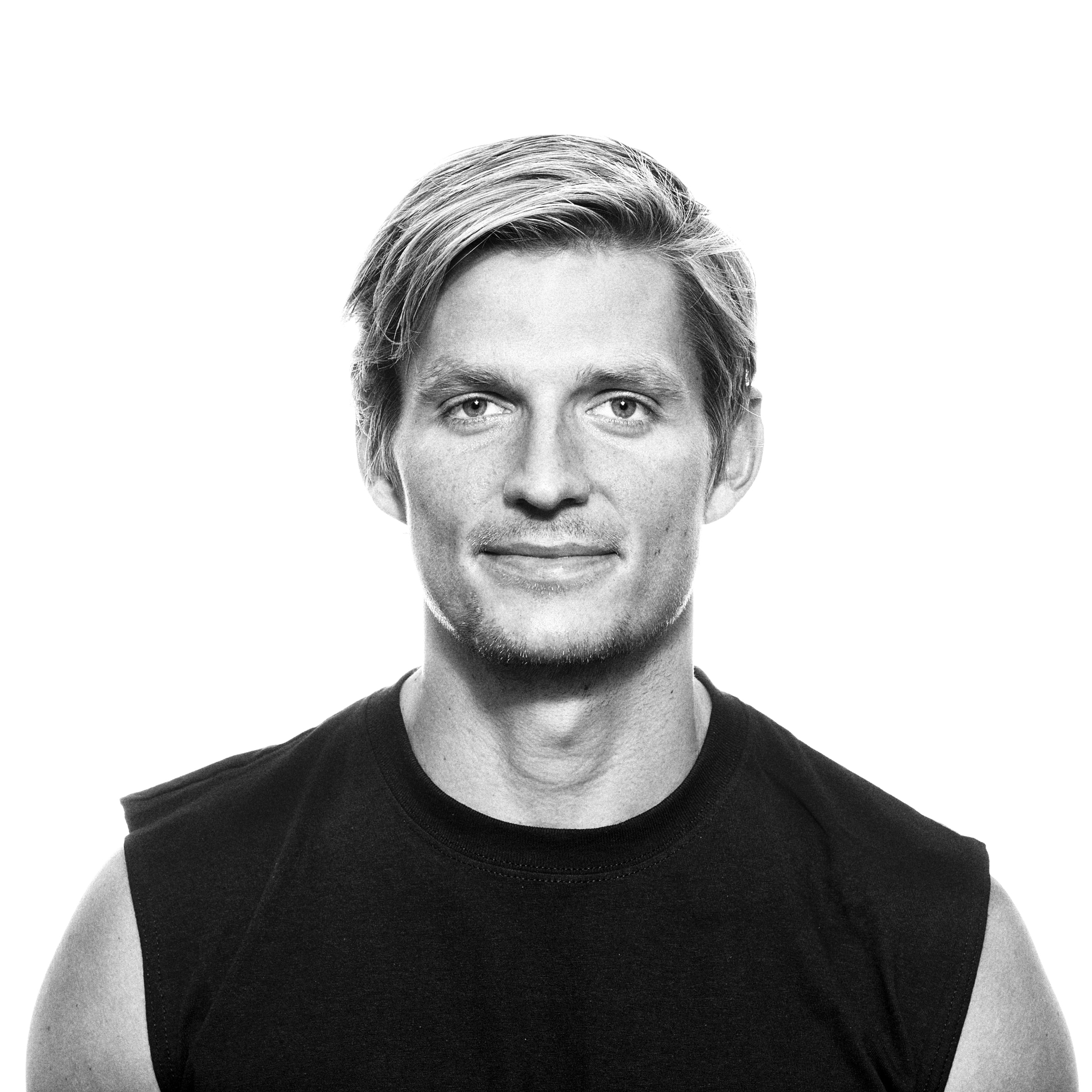 Benjamin de Wit - Rowing Canada Aviron