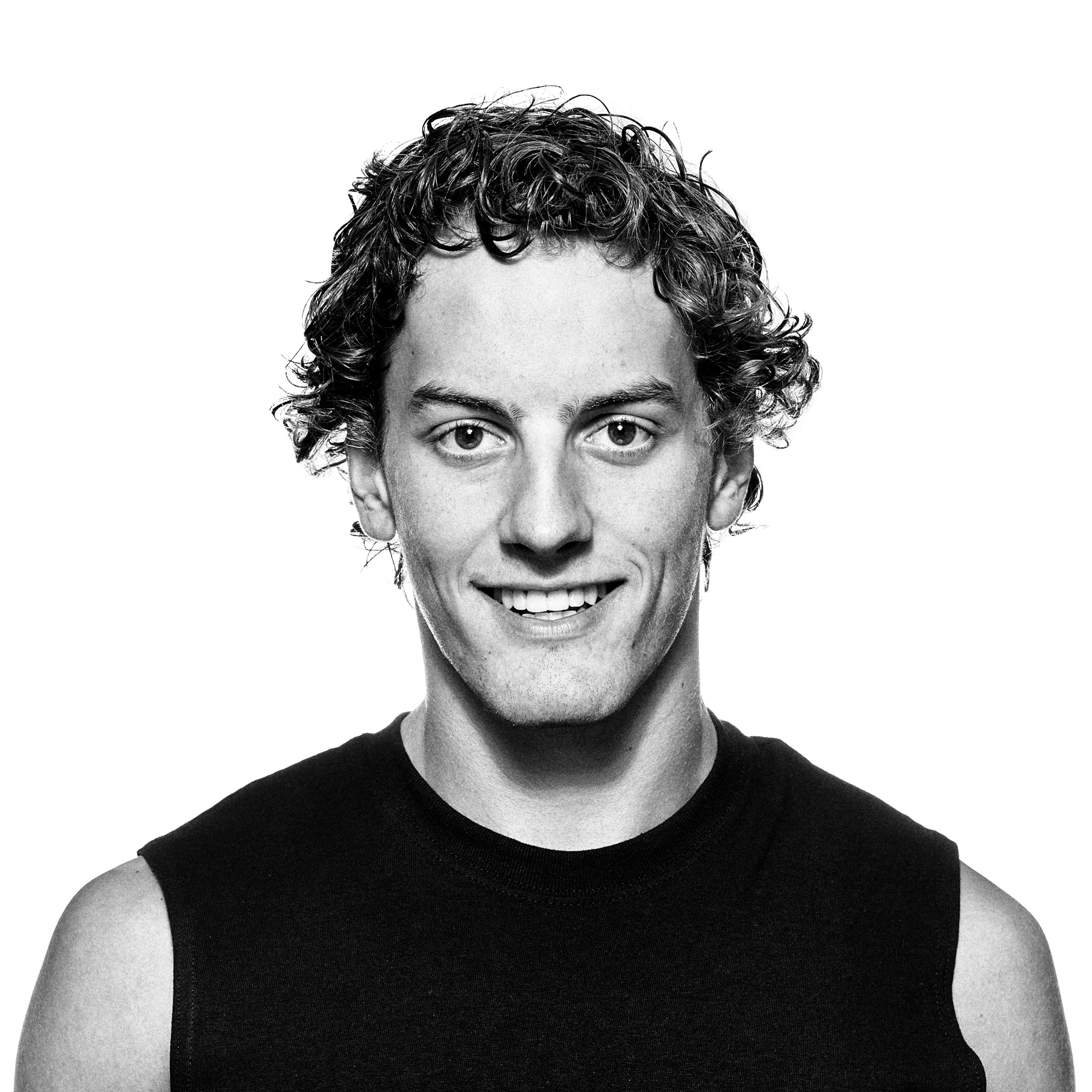 Neil Kennedy - Rowing Canada Aviron