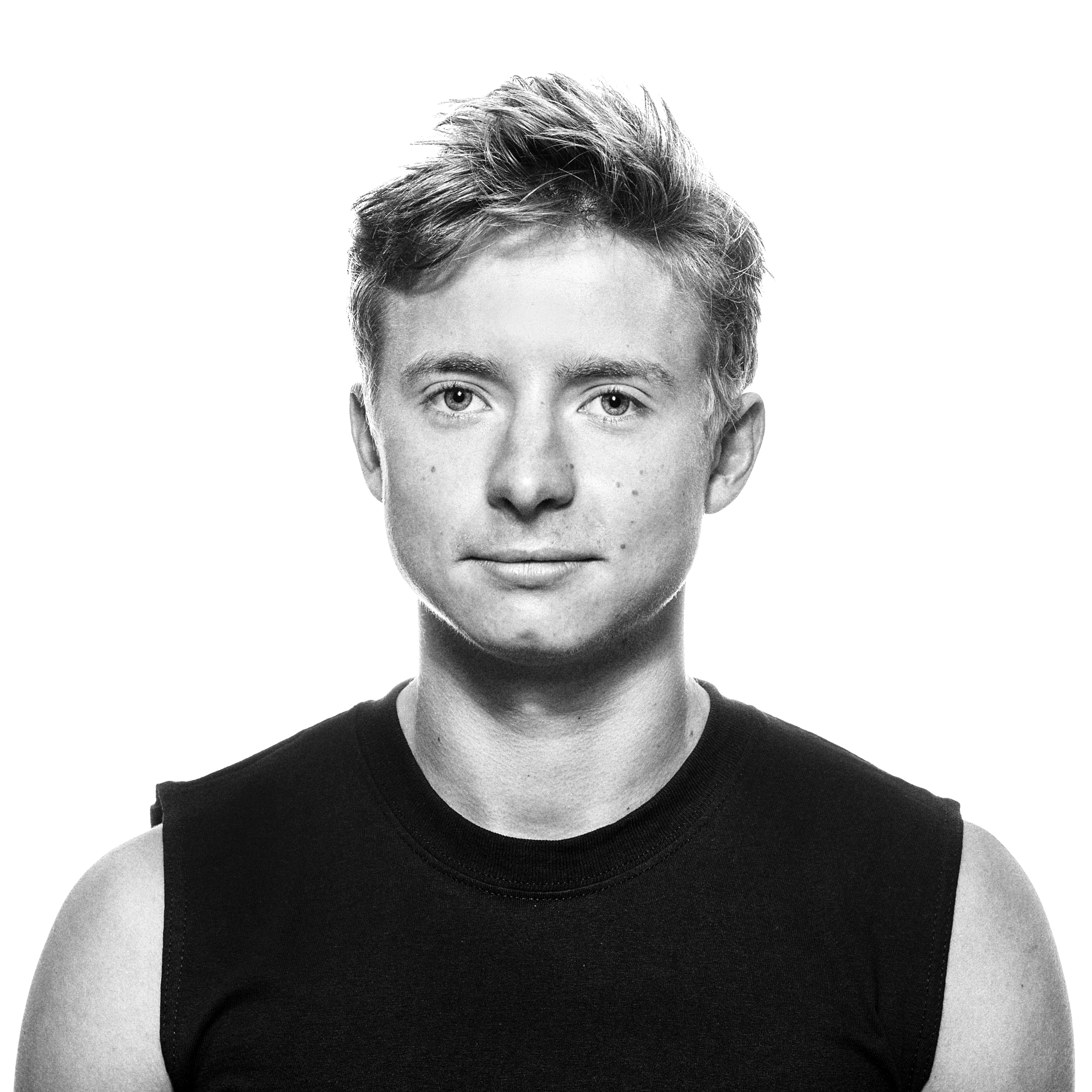 Alexander Bernst - Rowing Canada Aviron