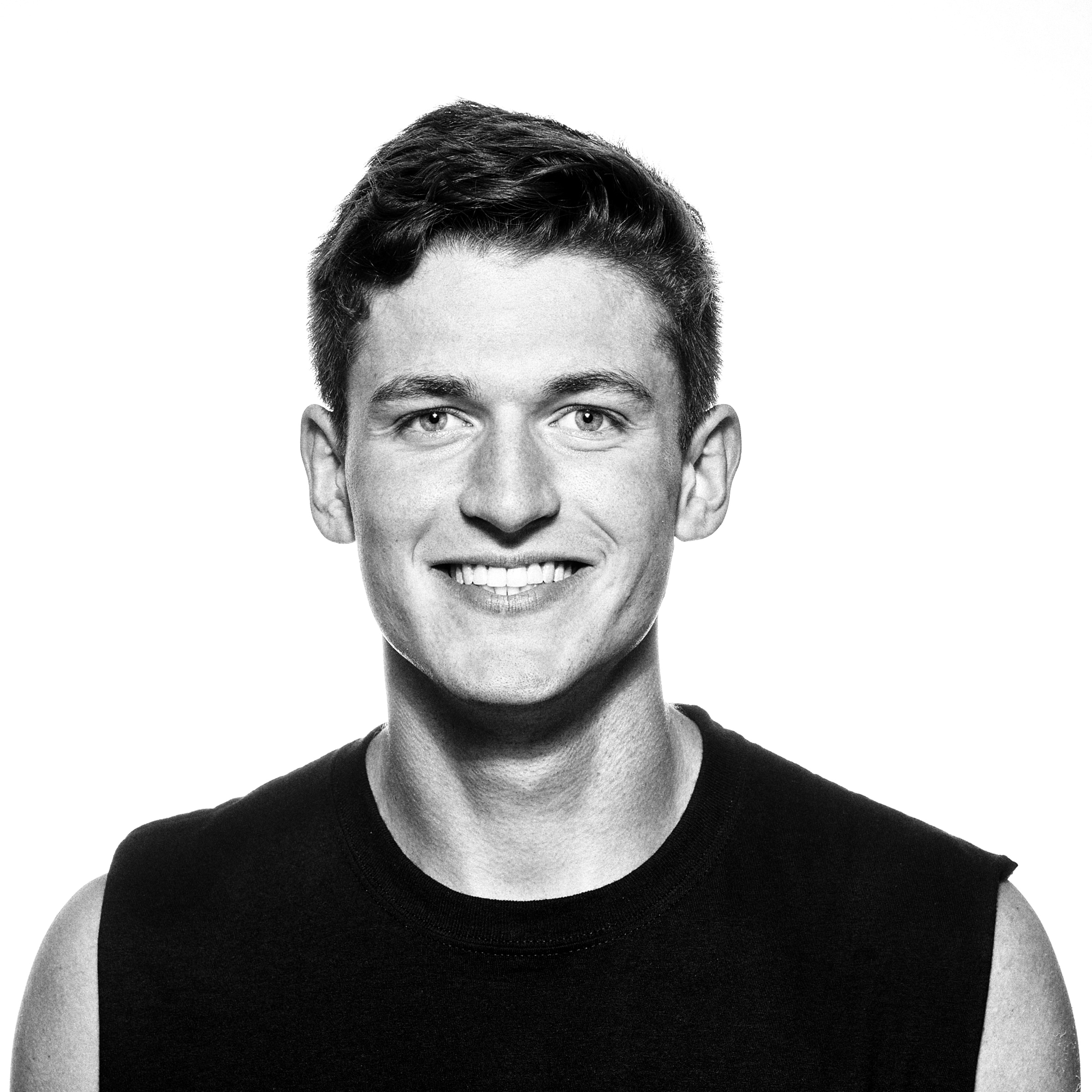 Alexander Bebb - Rowing Canada Aviron