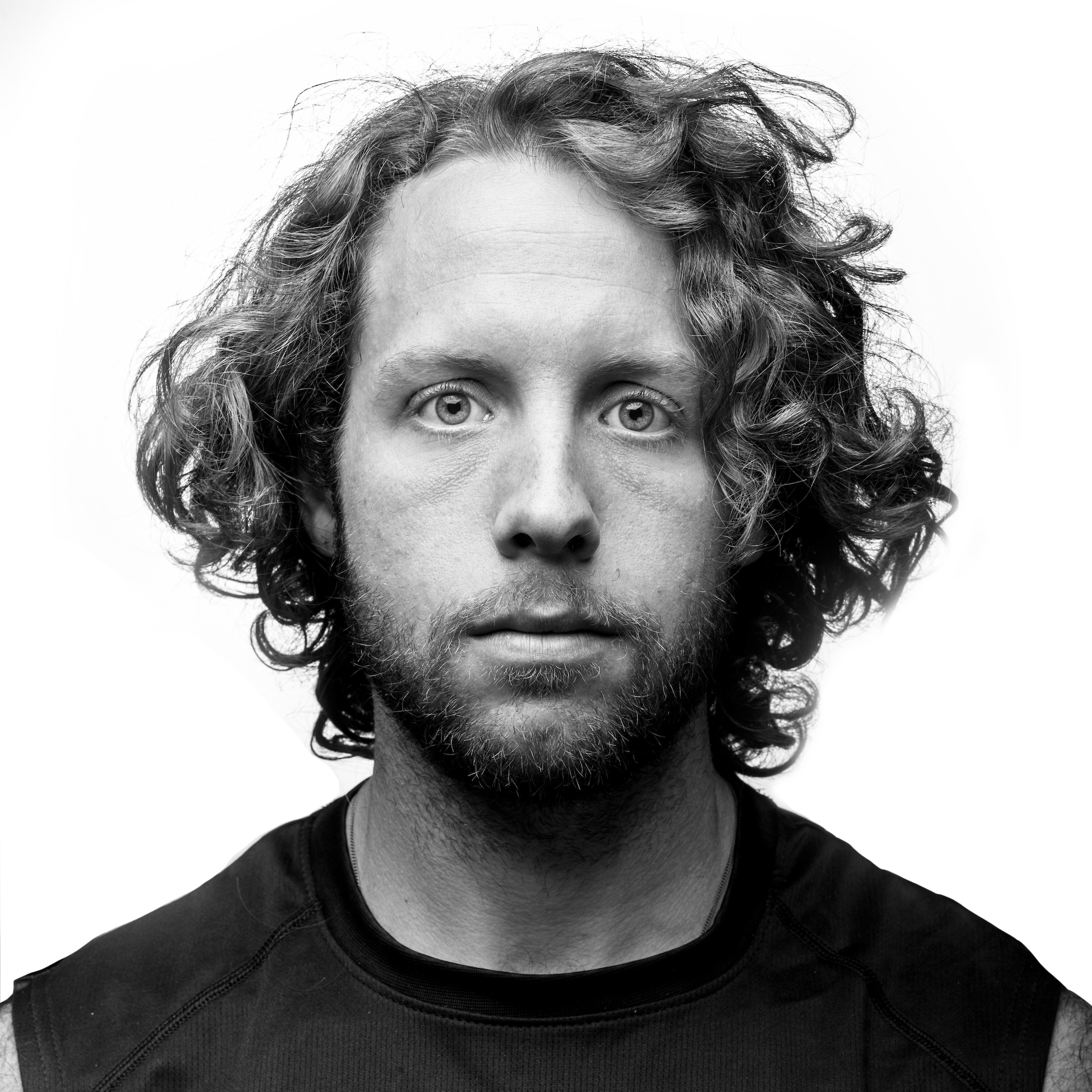 Andrew Todd - Rowing Canada Aviron