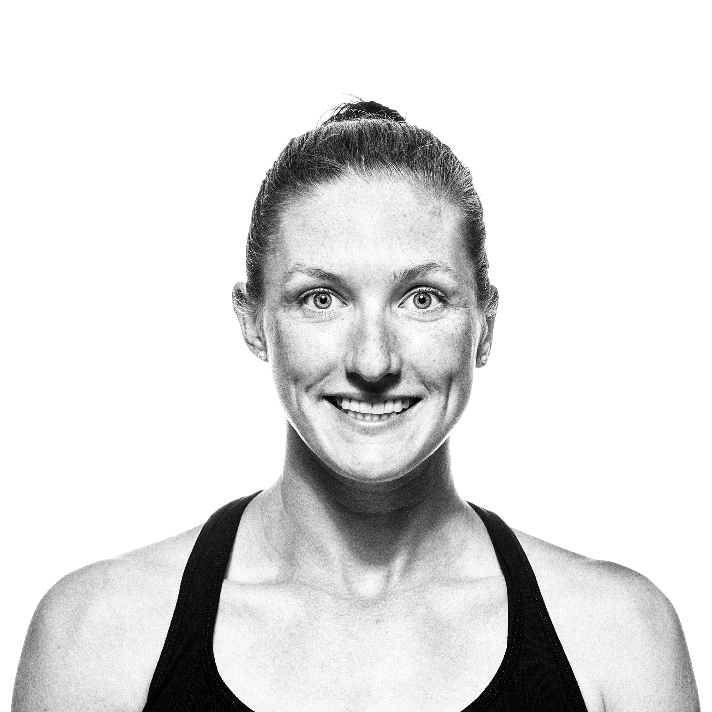 Cassidy DeaneCassidy Deane - Rowing Canada Aviron