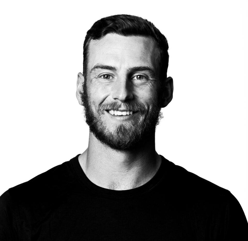 Daniel de GrootDaniel de Groot - Rowing Canada Aviron