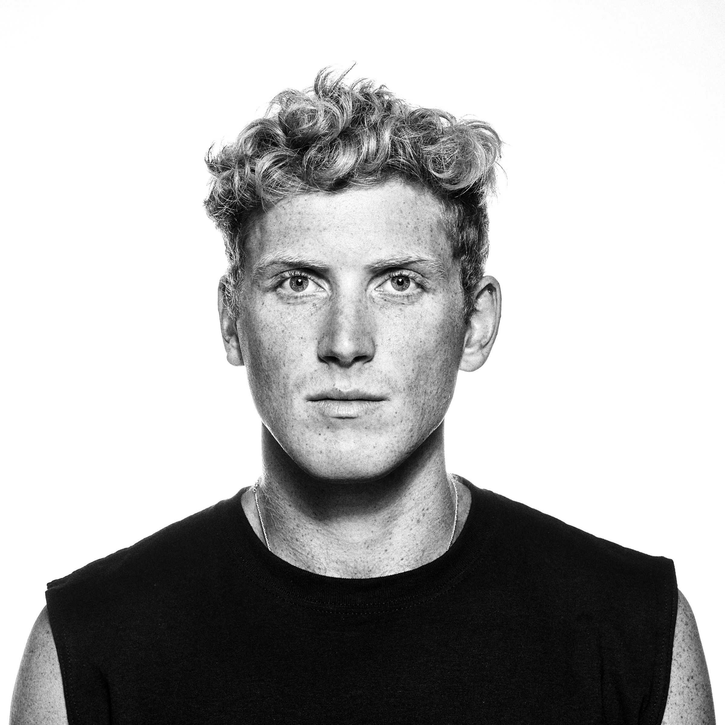 Elliot Rogers - Rowing Canada Aviron