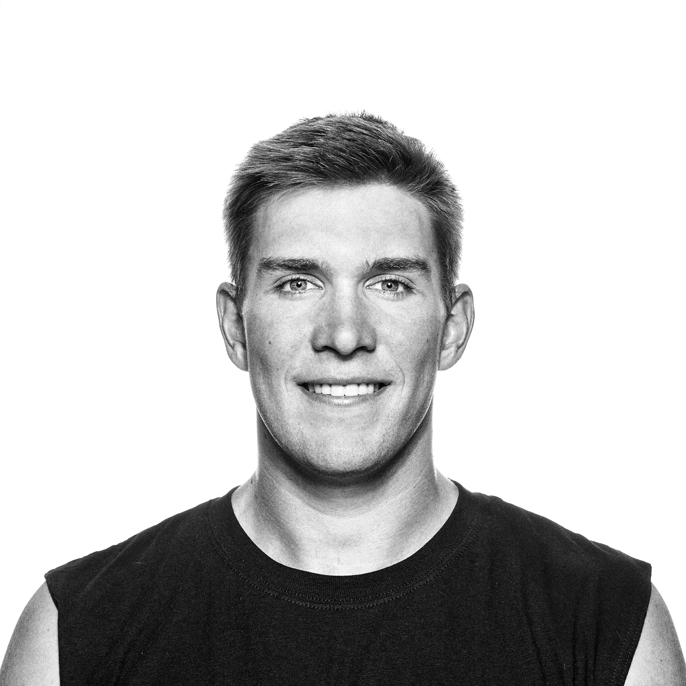 Gavin StoneGavin Stone - Rowing Canada Aviron