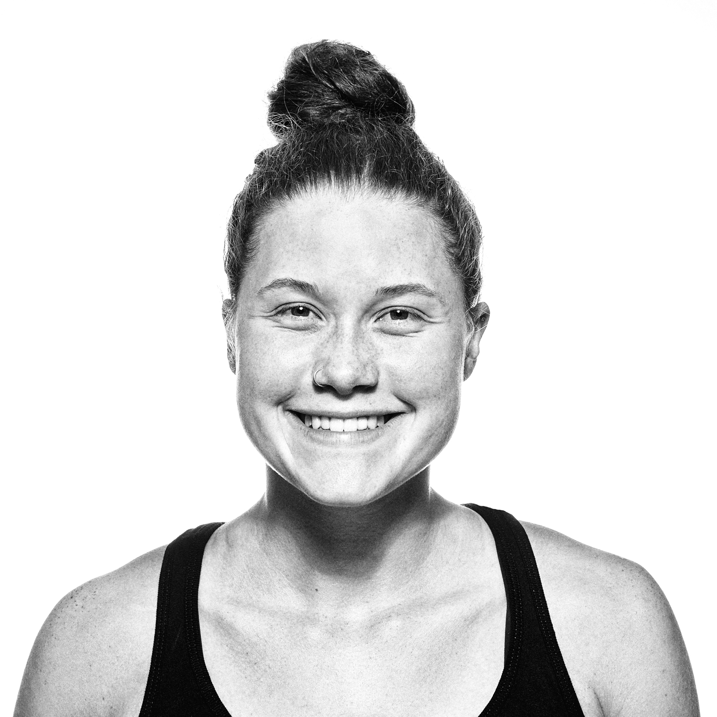 Ivy Elling Quaintance - Rowing Canada Aviron