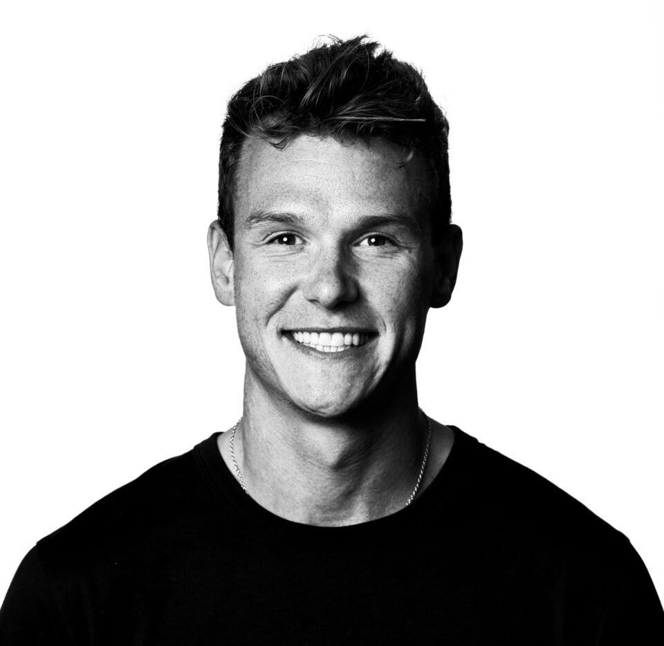 Jacub BuczekJakub Buczek - Rowing Canada Aviron