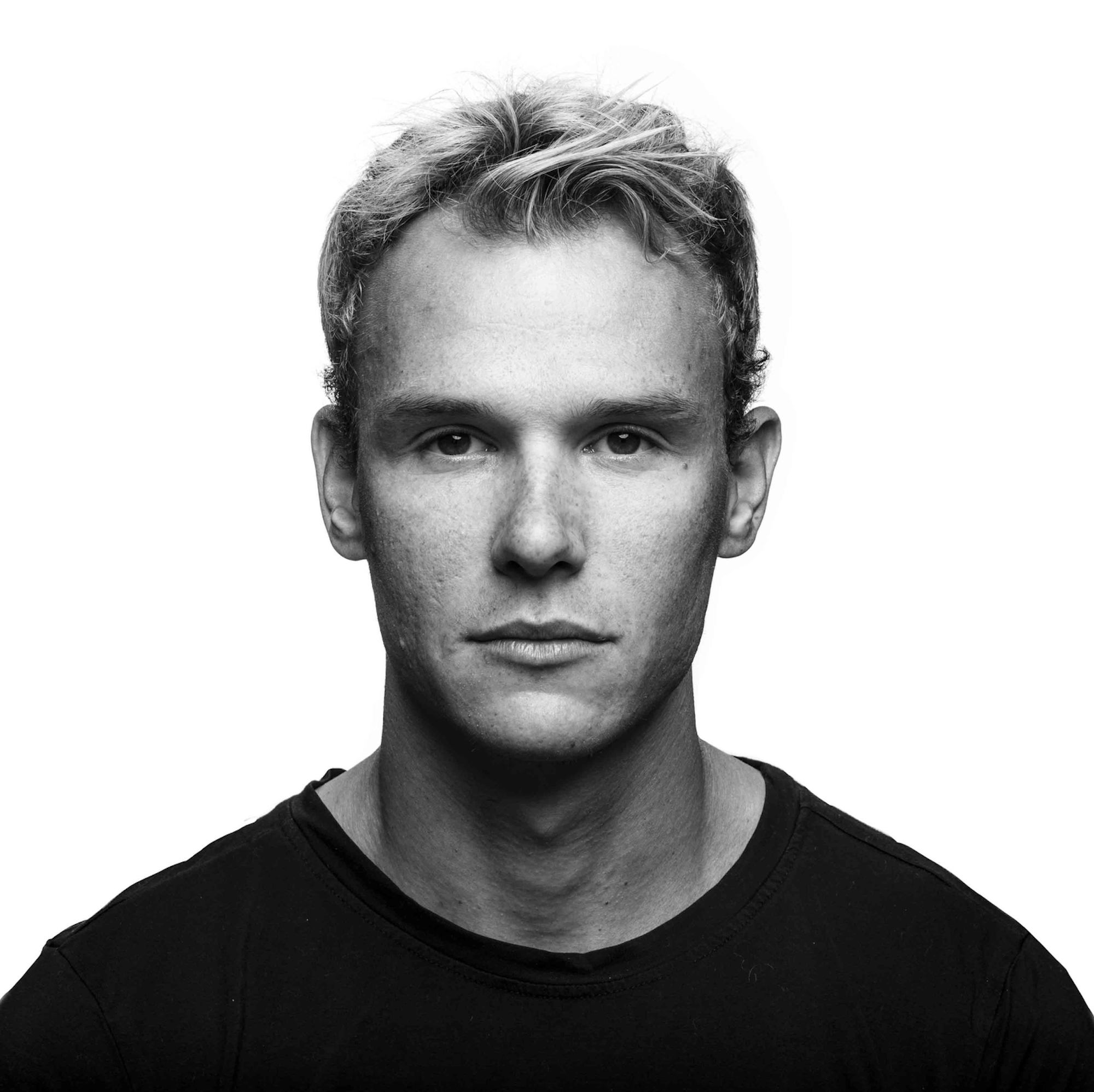 Jacub BuczekJakub Buczek - Rowing Canada Aviron