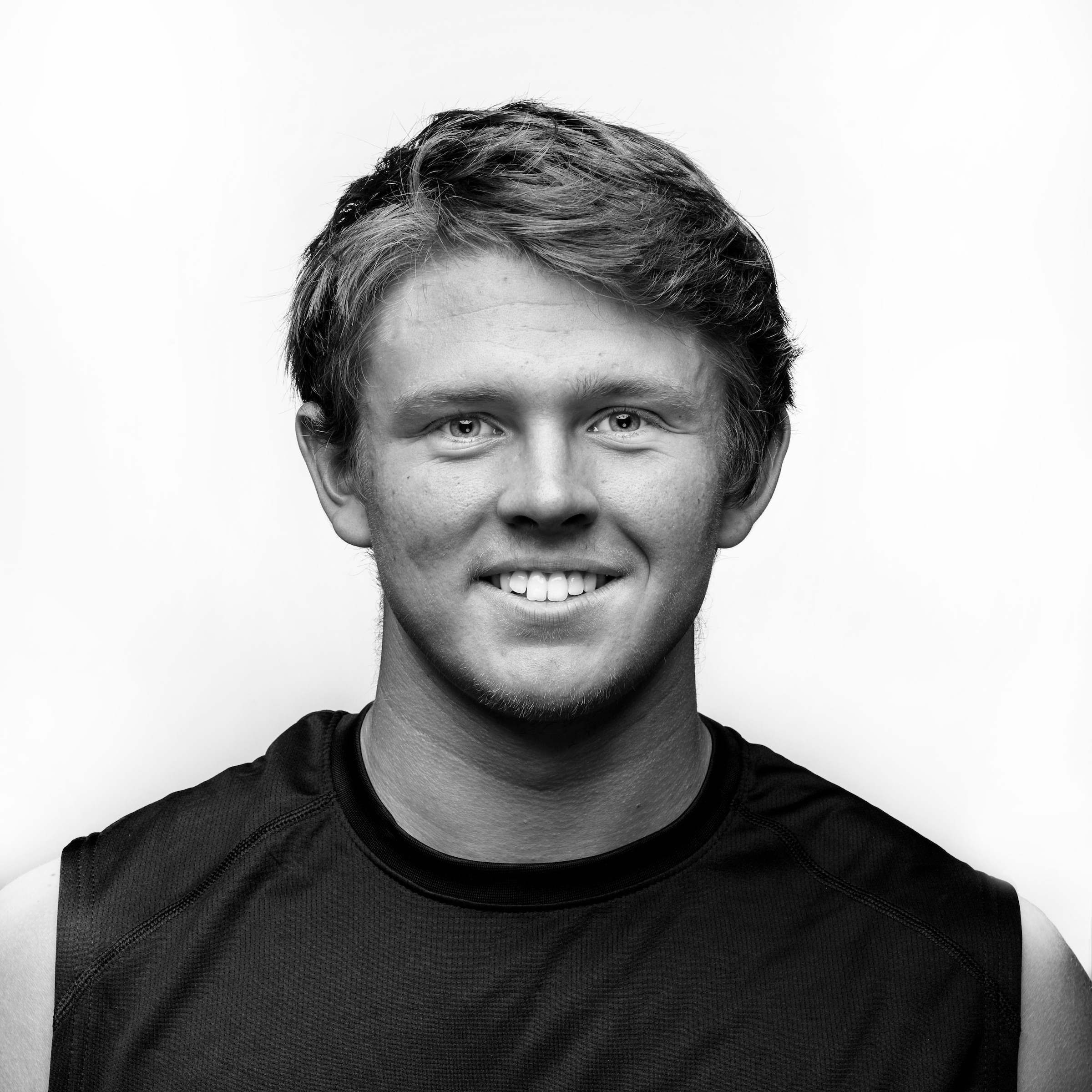 Kyle Fredrickson - Rowing Canada Aviron