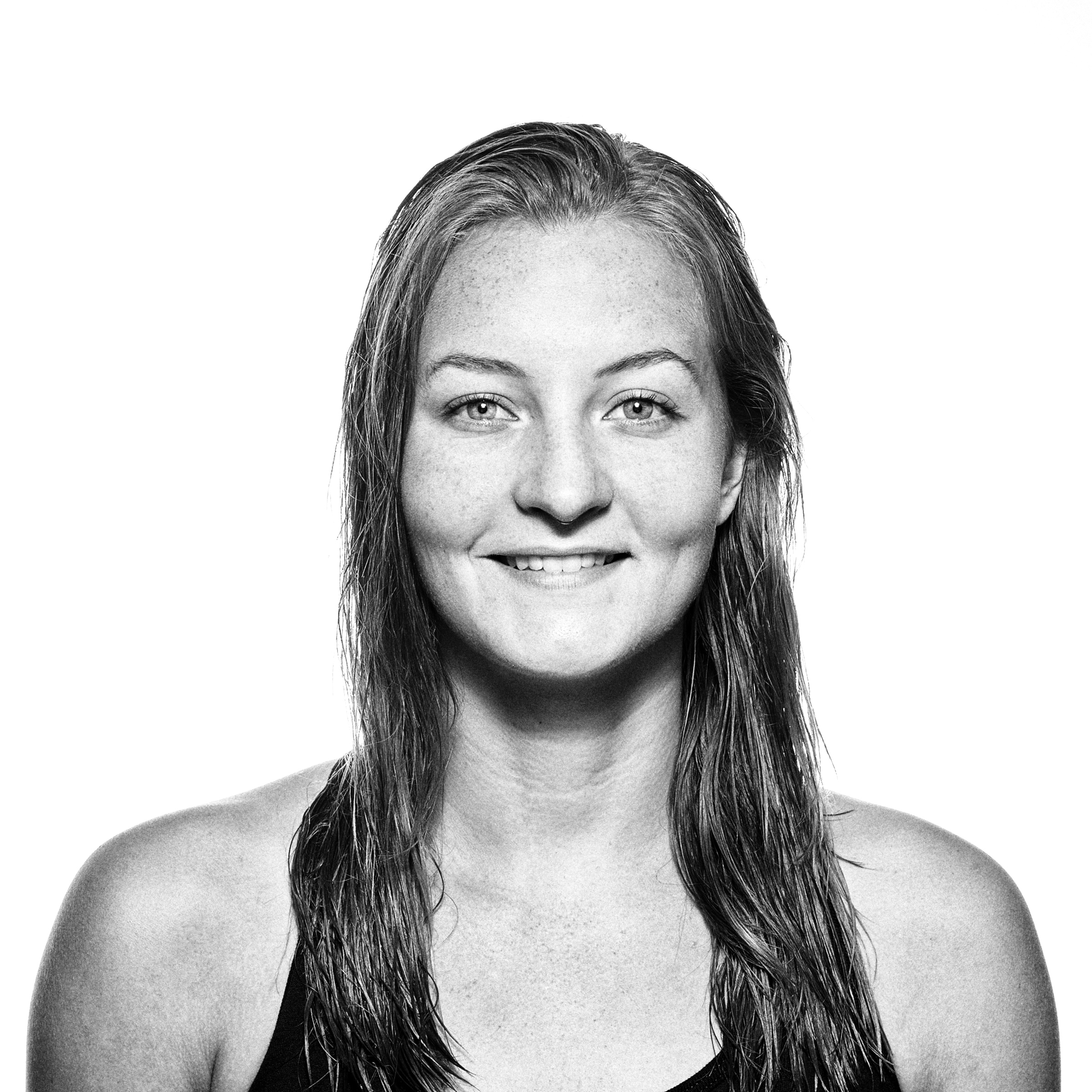 Lucy Vincent-Smith - Rowing Canada Aviron