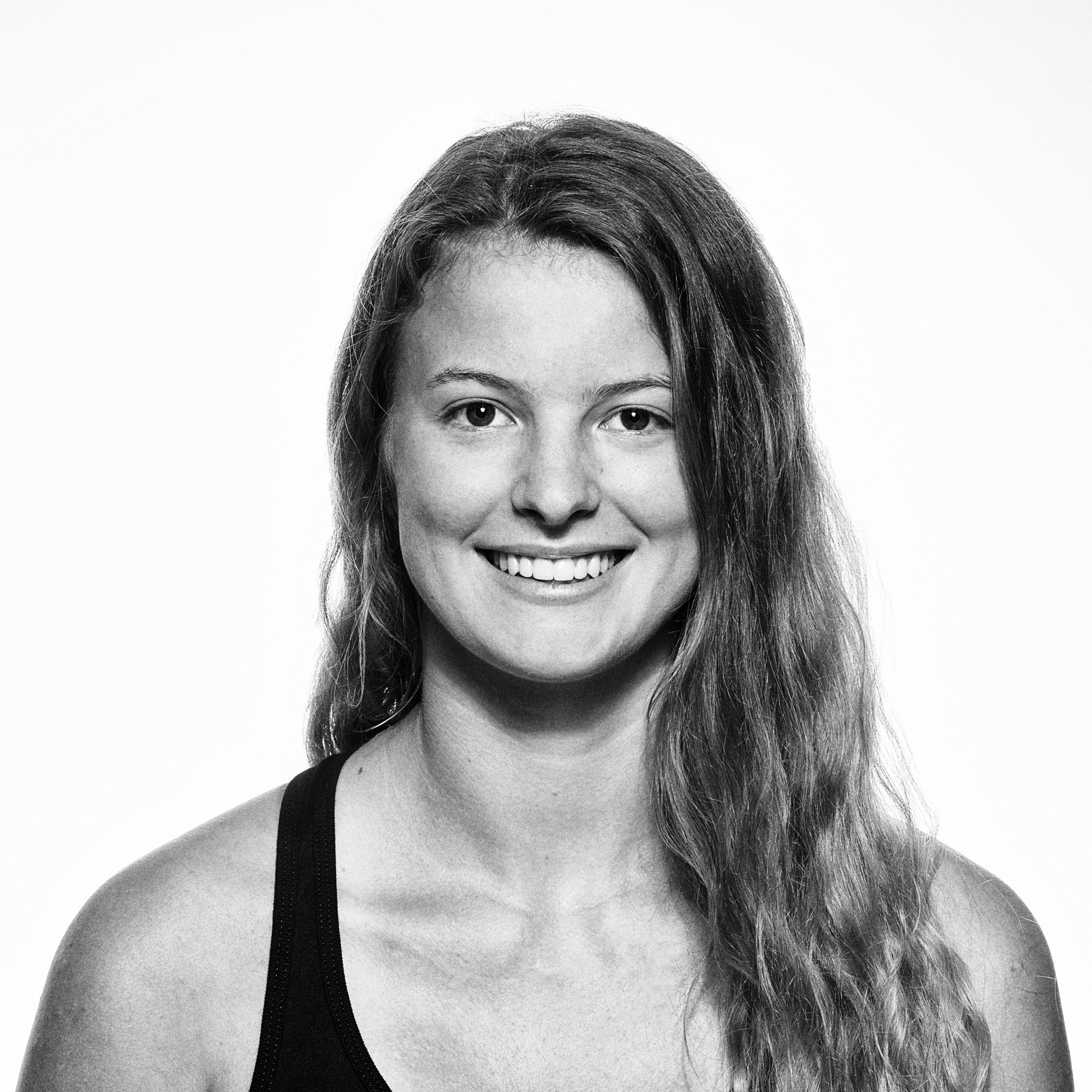 Brenna Randall - Rowing Canada Aviron
