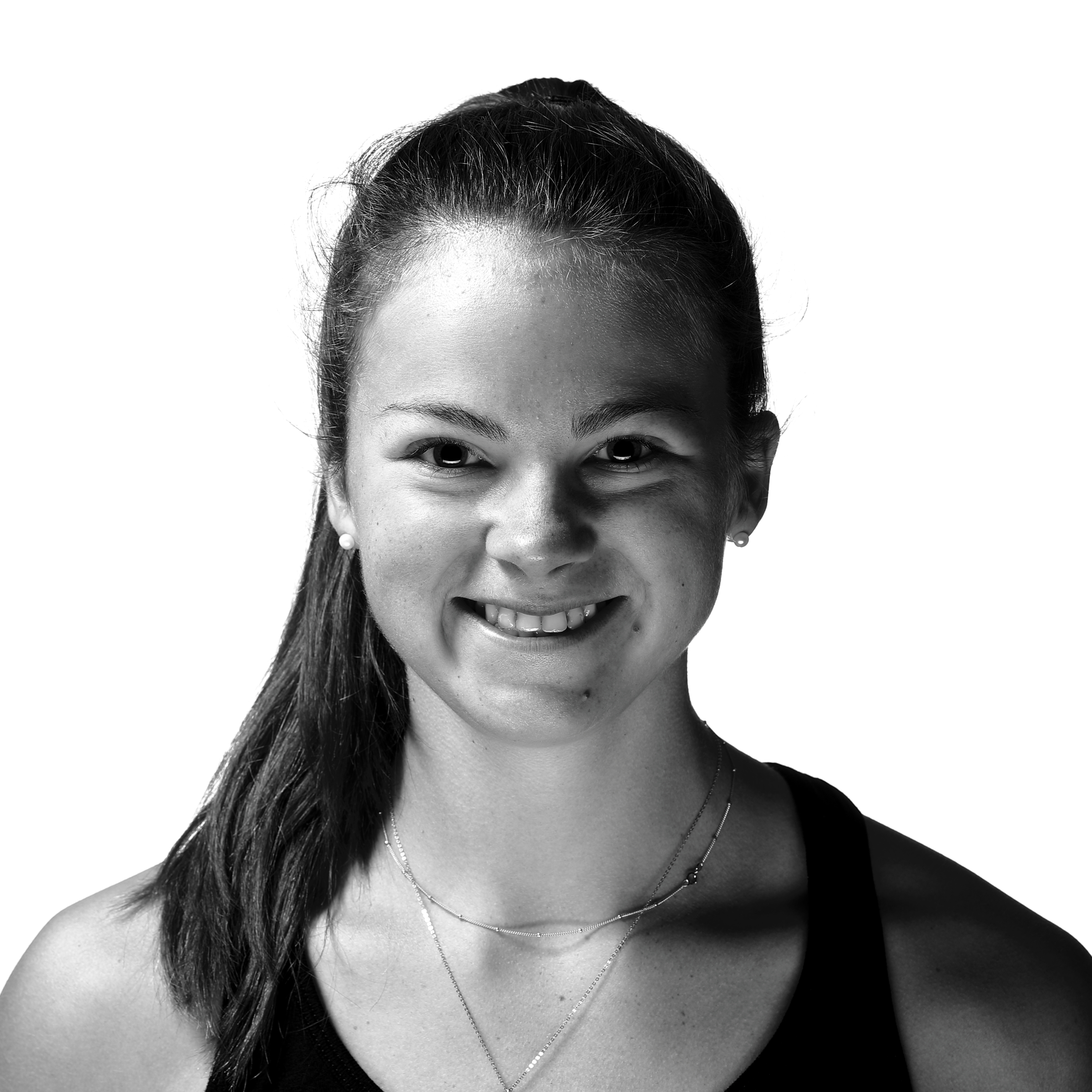Claire Dirks - Rowing Canada Aviron