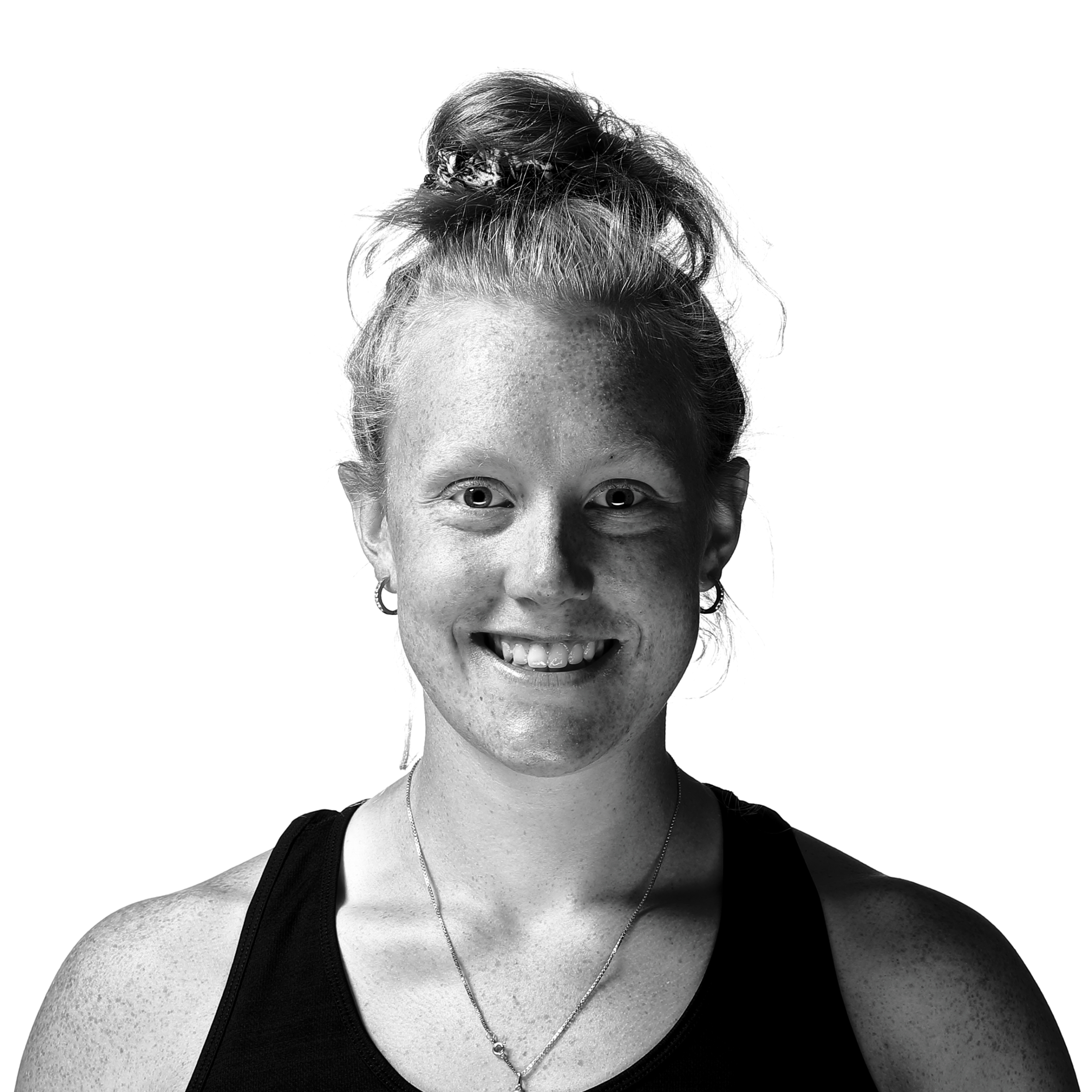 Katie ClarkKatie Clark - Rowing Canada Aviron