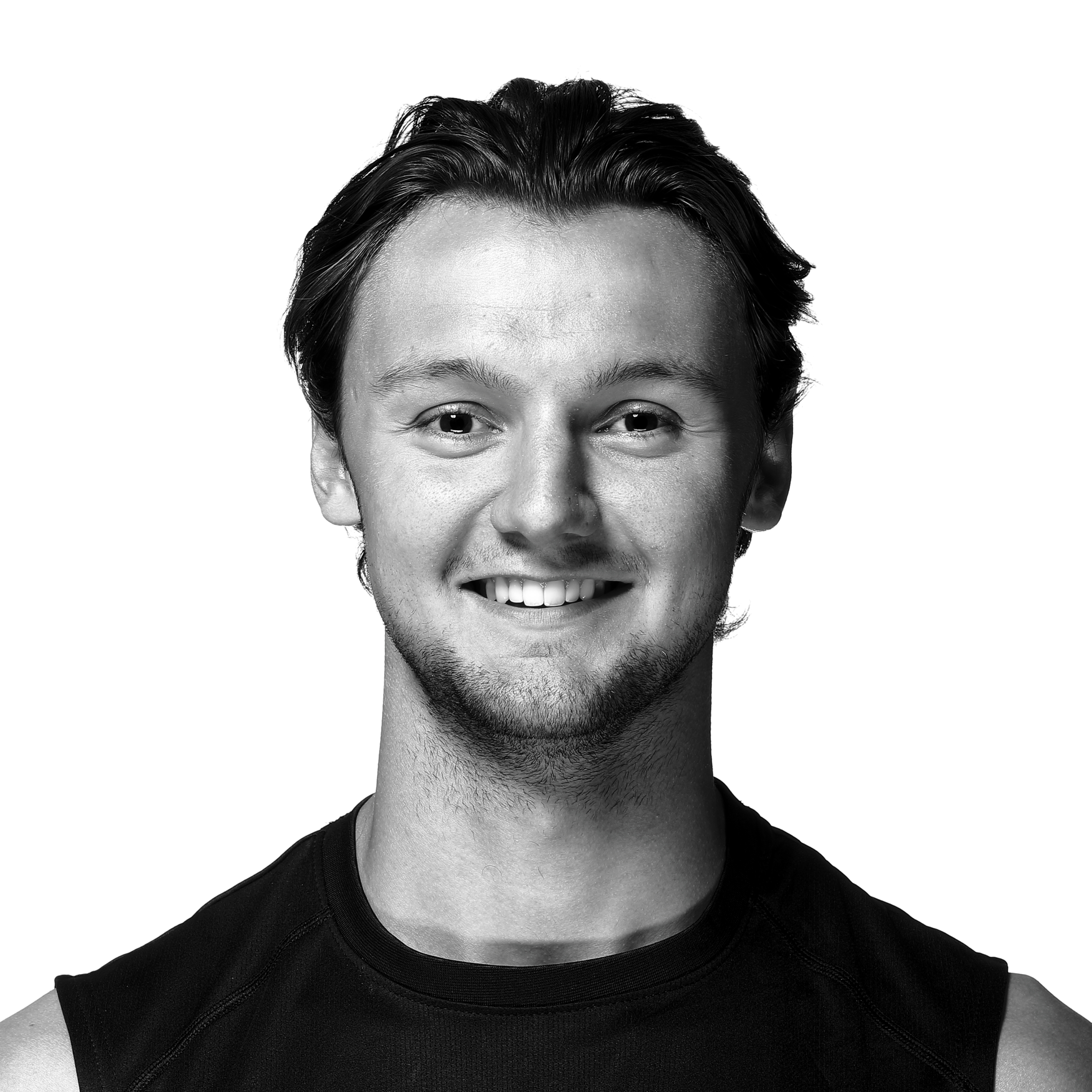 Sam Stewart - Rowing Canada Aviron