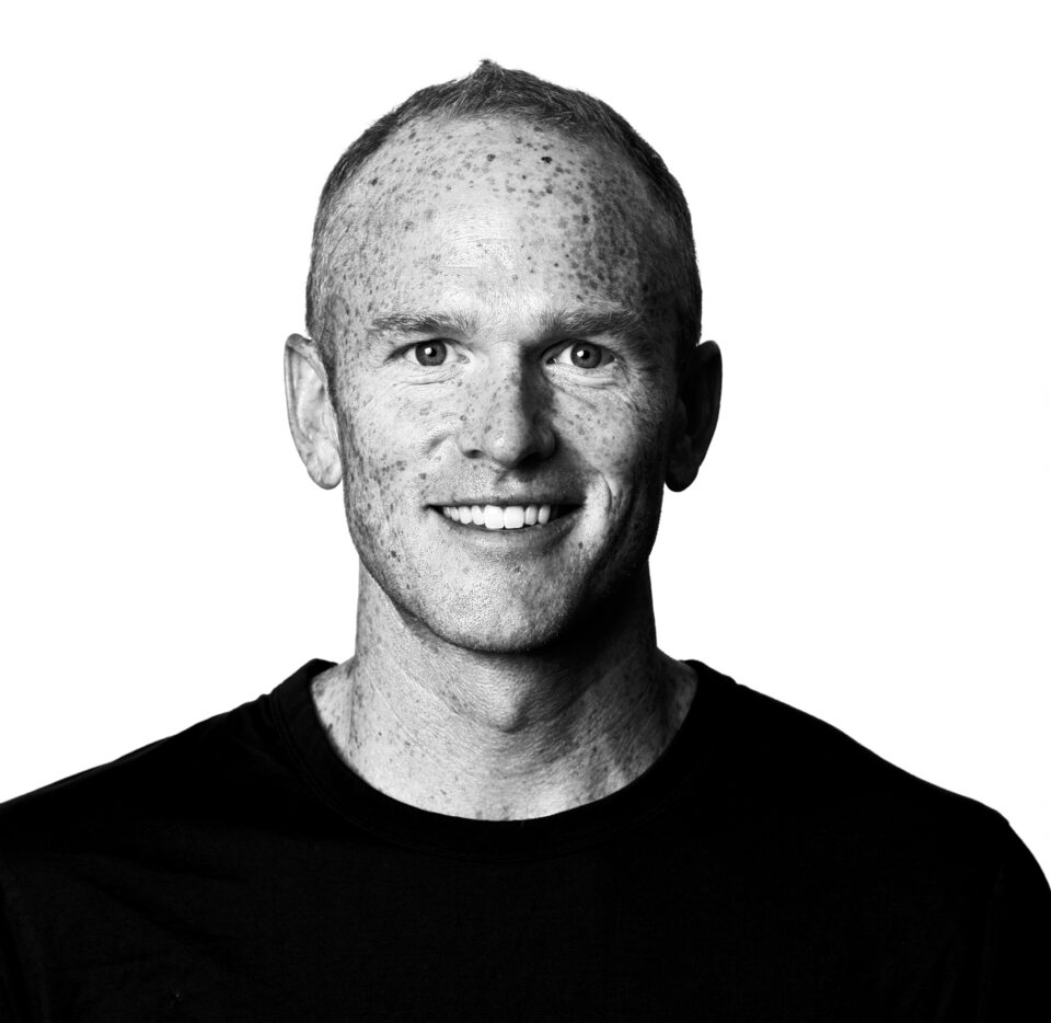 Will CrothersWill Crothers - Rowing Canada Aviron