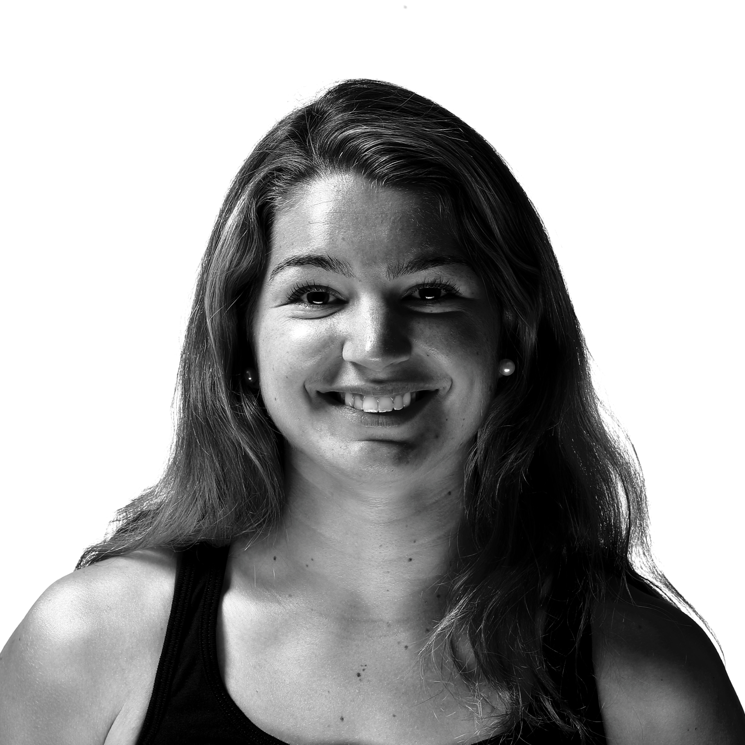 Yara Ensminger - Rowing Canada Aviron