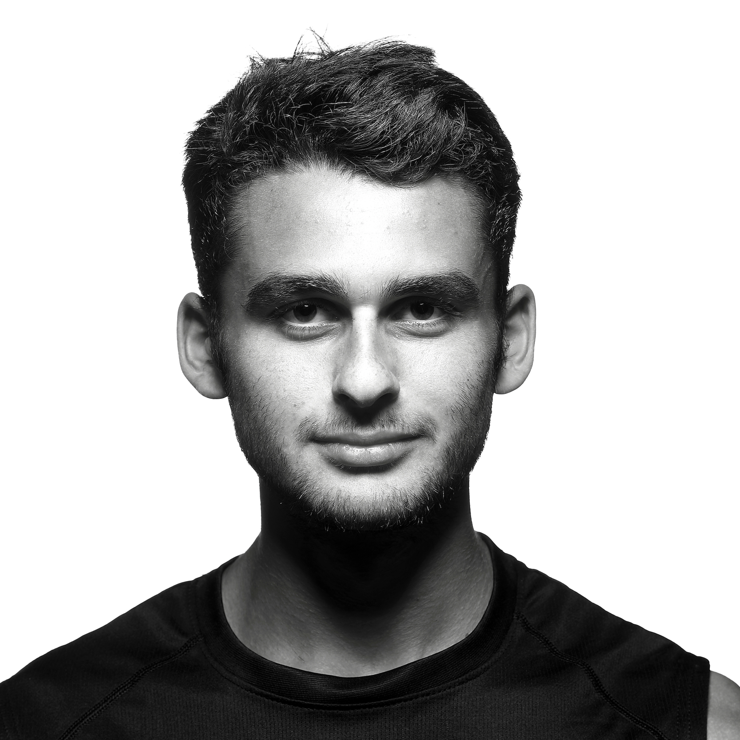 Samuel Weinstein Zimbel - Rowing Canada Aviron