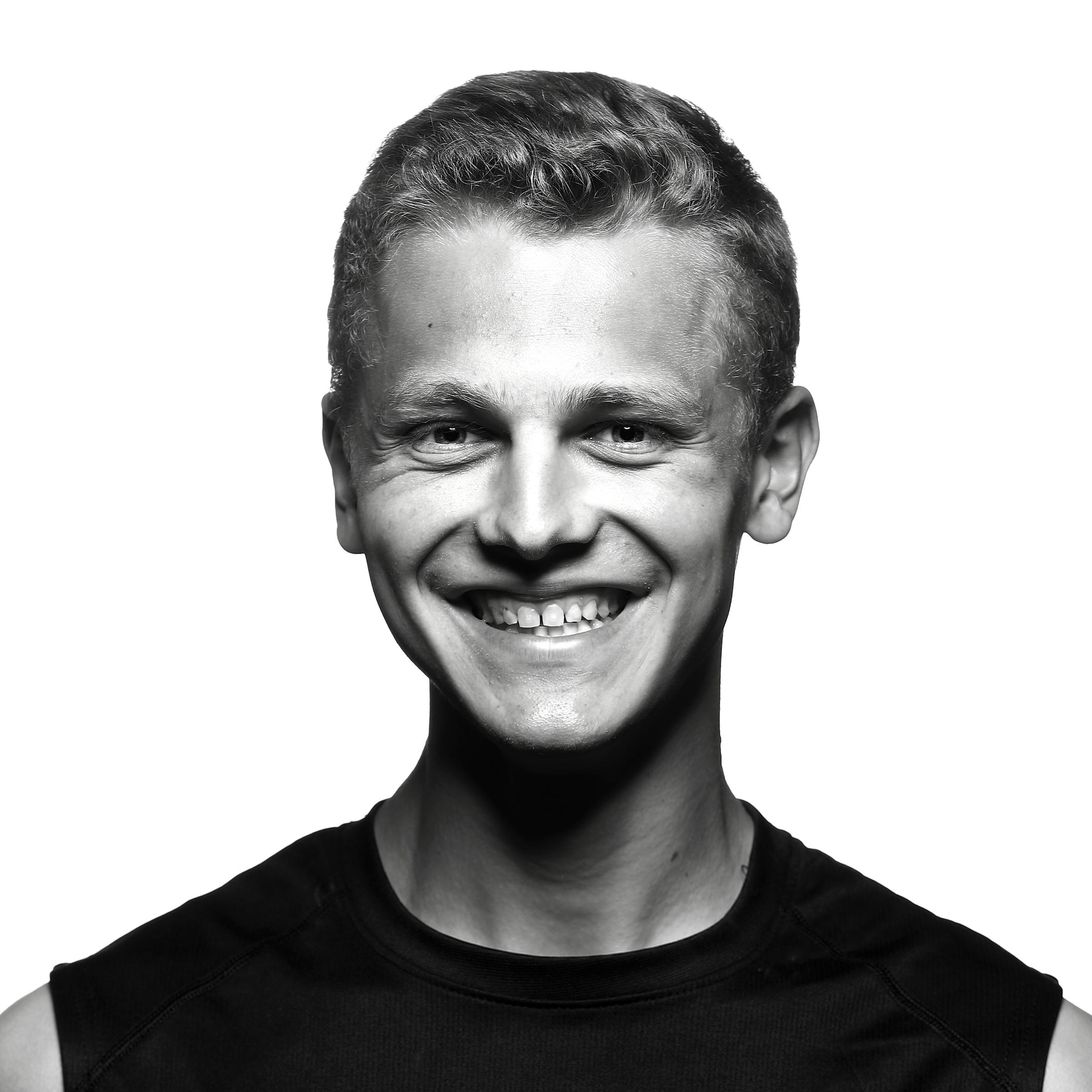 Stephen Harris - Rowing Canada Aviron