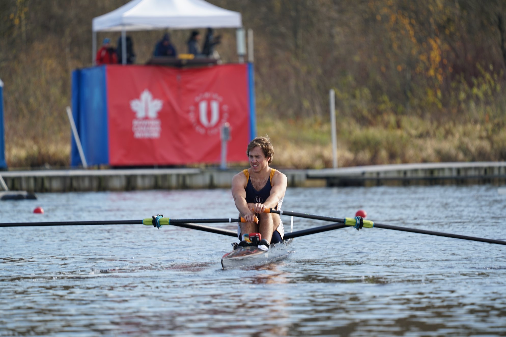 Host the 2020 RCA National Rowing Championships and Canada Cup Regattas ...