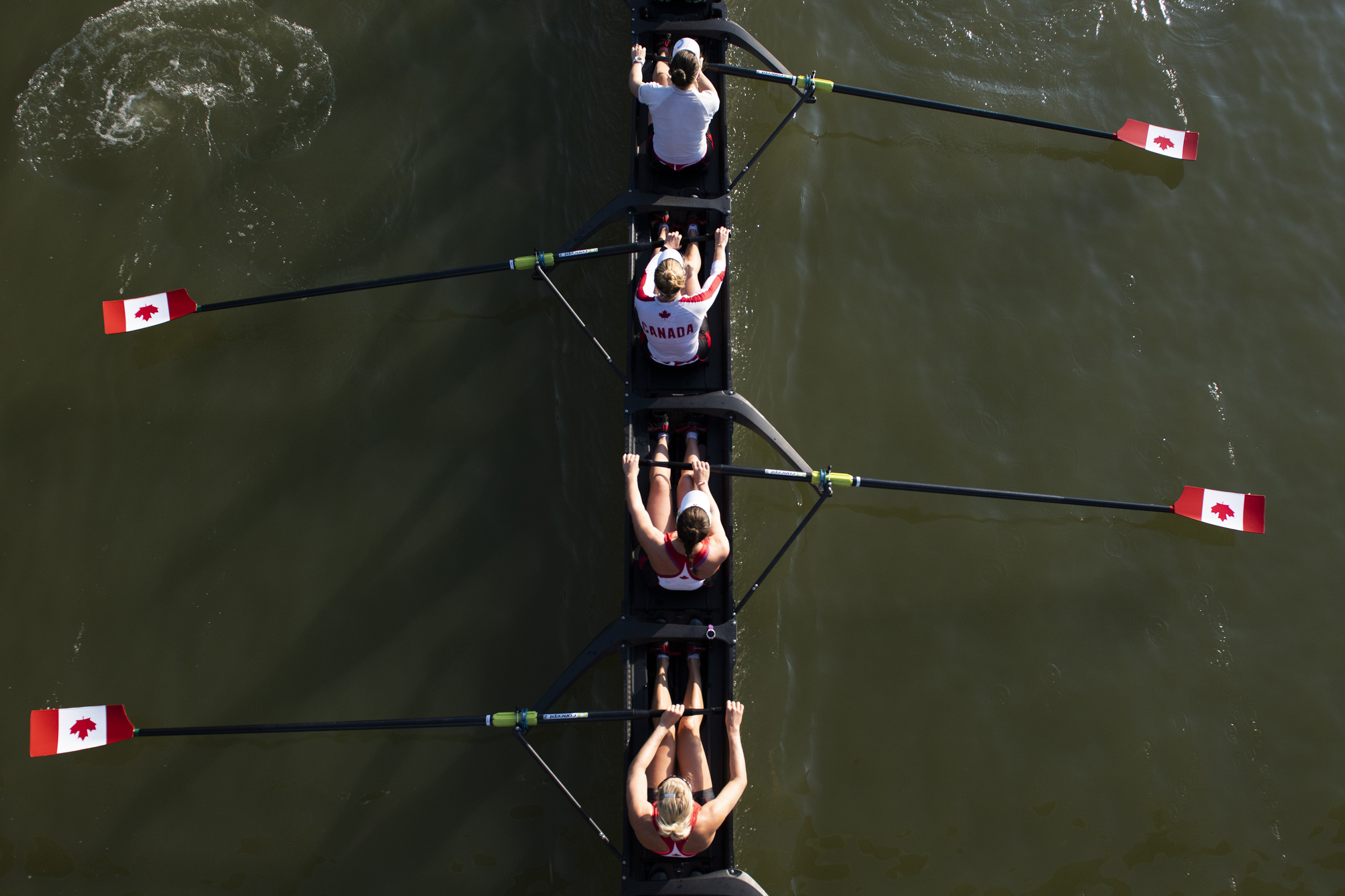 RCA High Performance team expands in lead up to Tokyo 2020 - Rowing ...