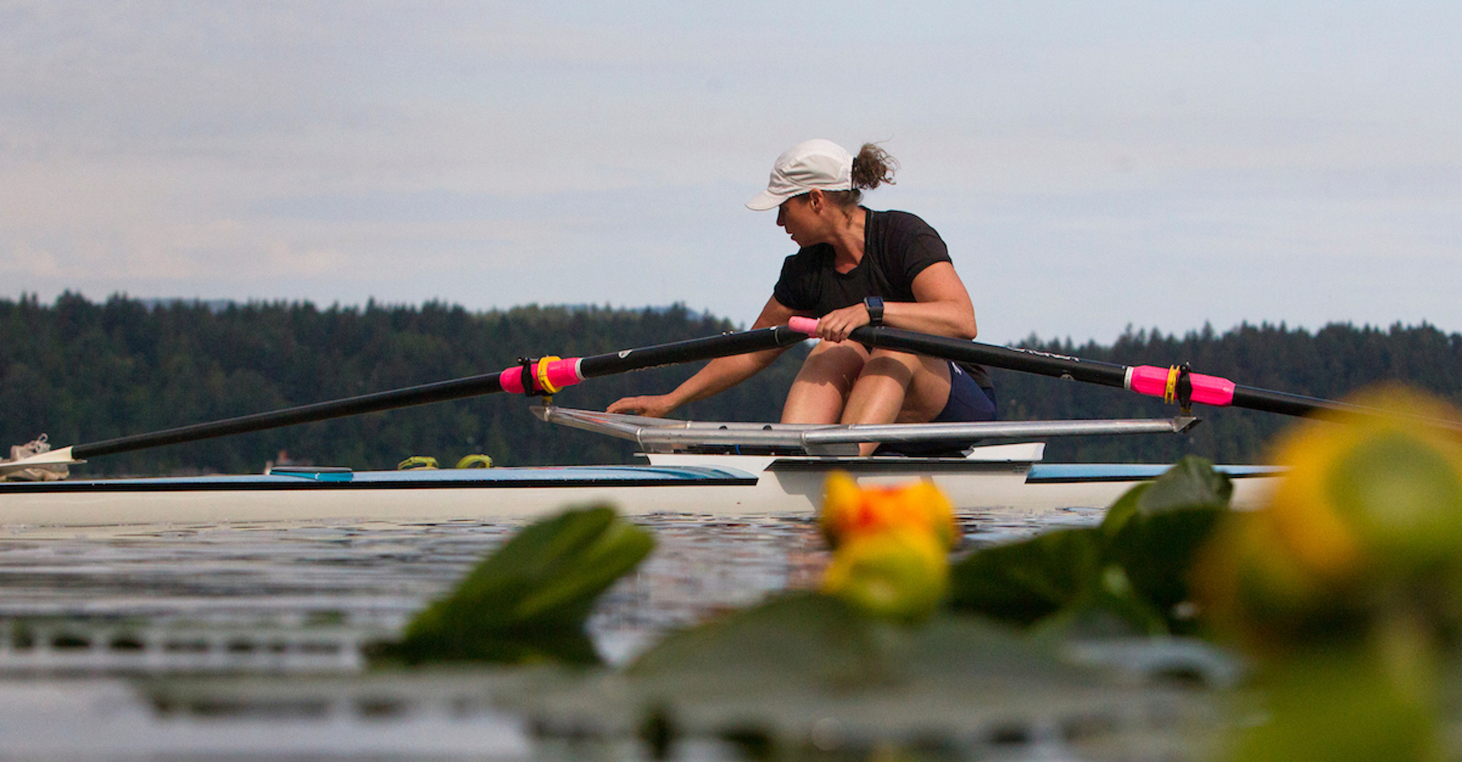 National Events - Rowing Canada Aviron