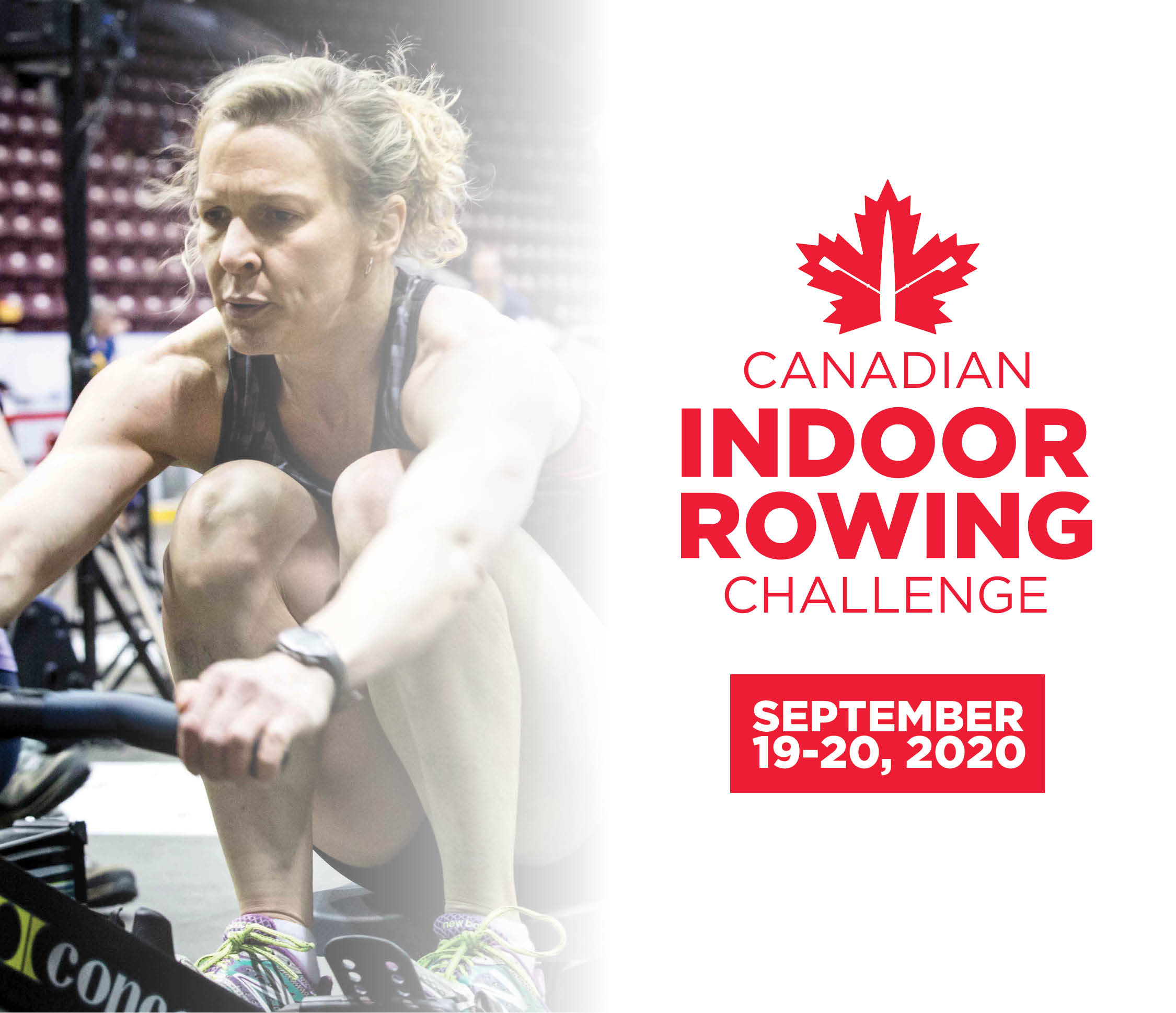 Canadian Indoor Rowing Challenge registration now open - Rowing Canada ...
