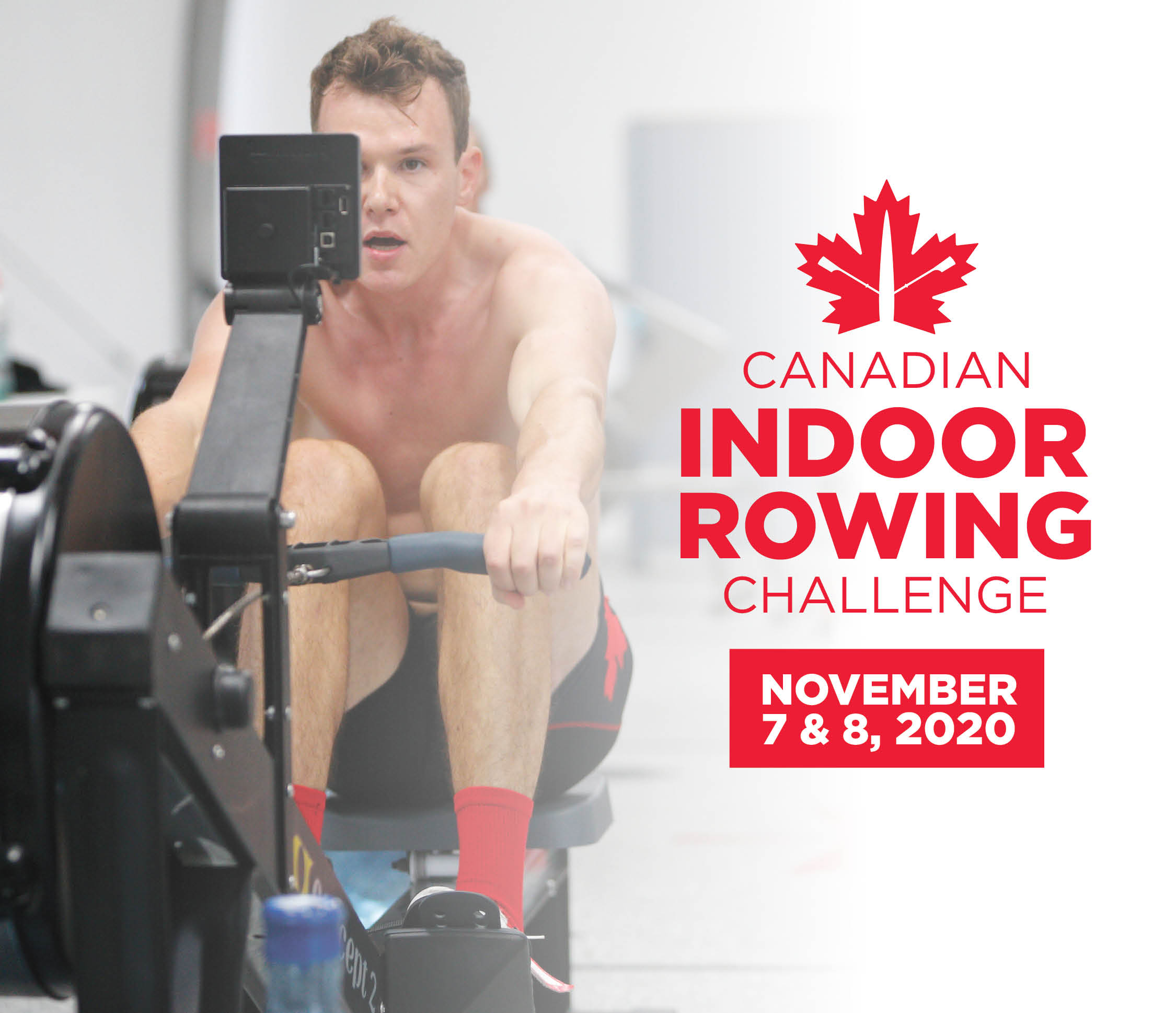 Inaugural Canadian Indoor Rowing Challenge kicks off Saturday - Rowing ...