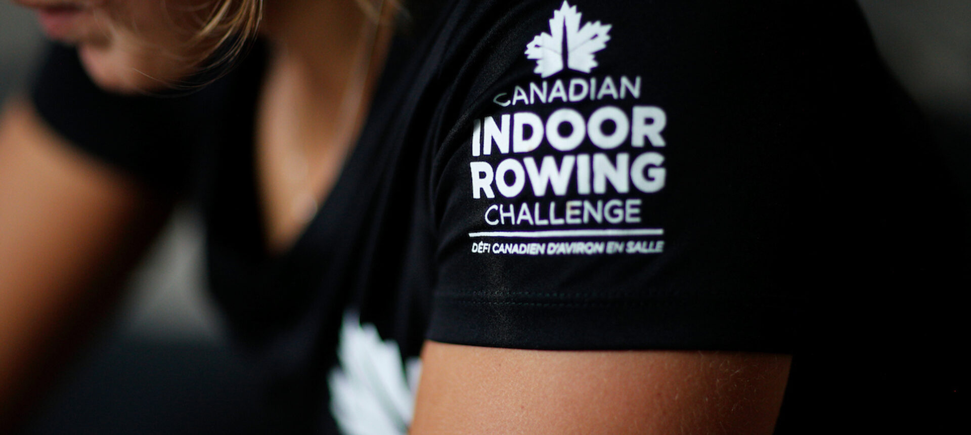 Canadian Indoor Rowing Challenge results are in! - Rowing Canada Aviron