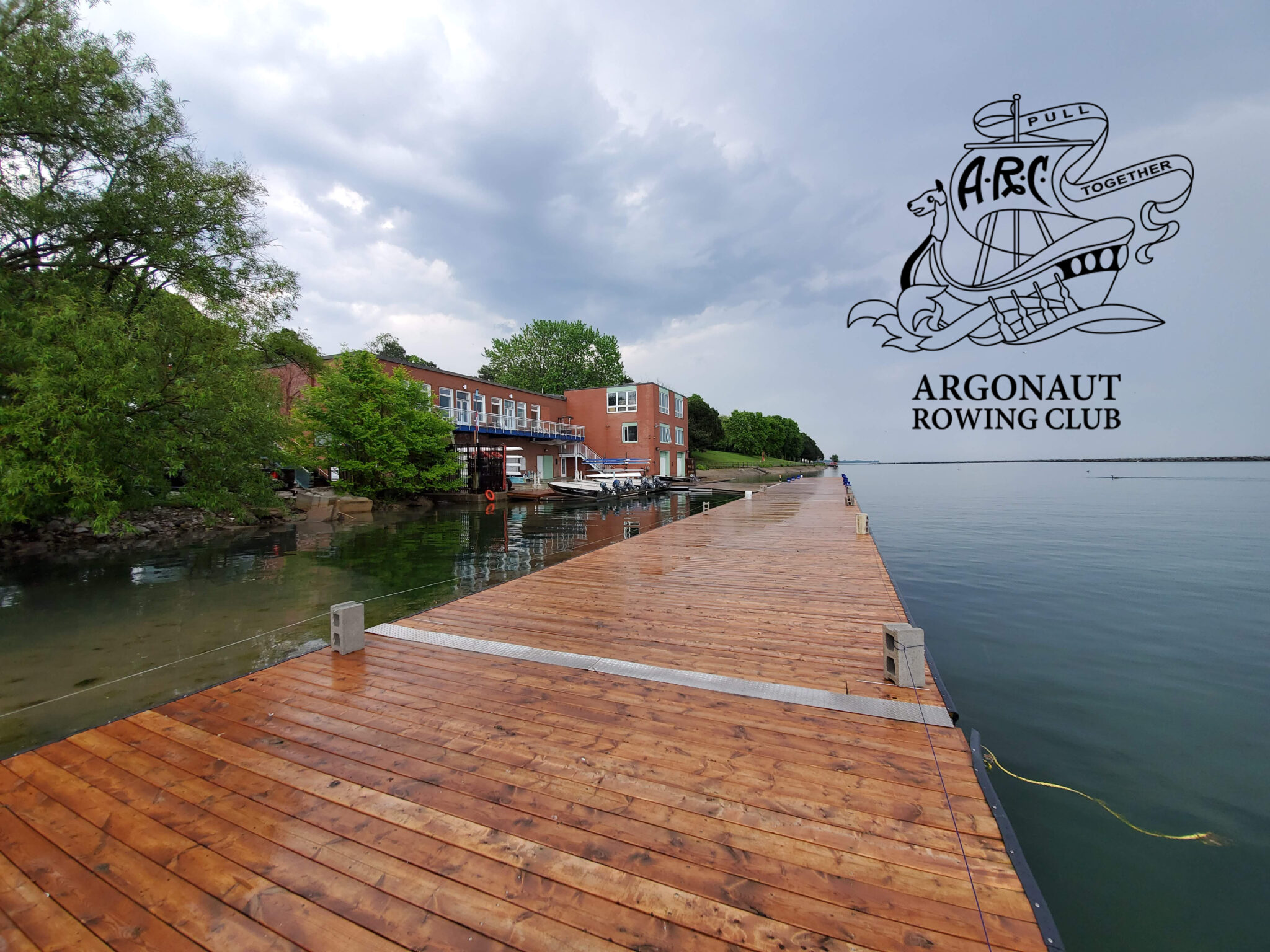 Argonaut and Calgary named 2020 Club Award recipients - Rowing Canada ...