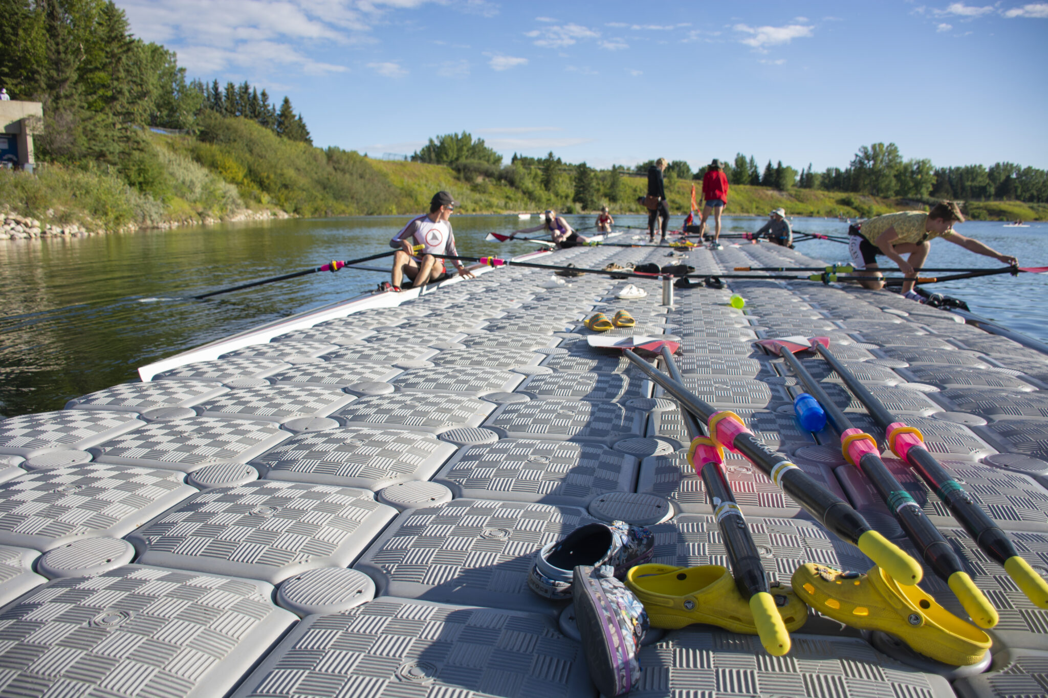 Argonaut and Calgary named 2020 Club Award recipients - Rowing Canada ...
