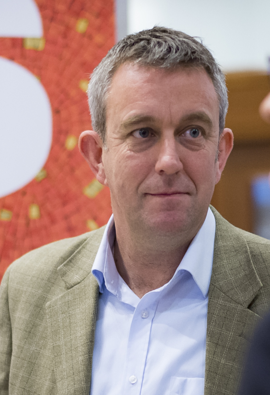 Ian McCarthy announced as Sunday keynote - Rowing Canada Aviron