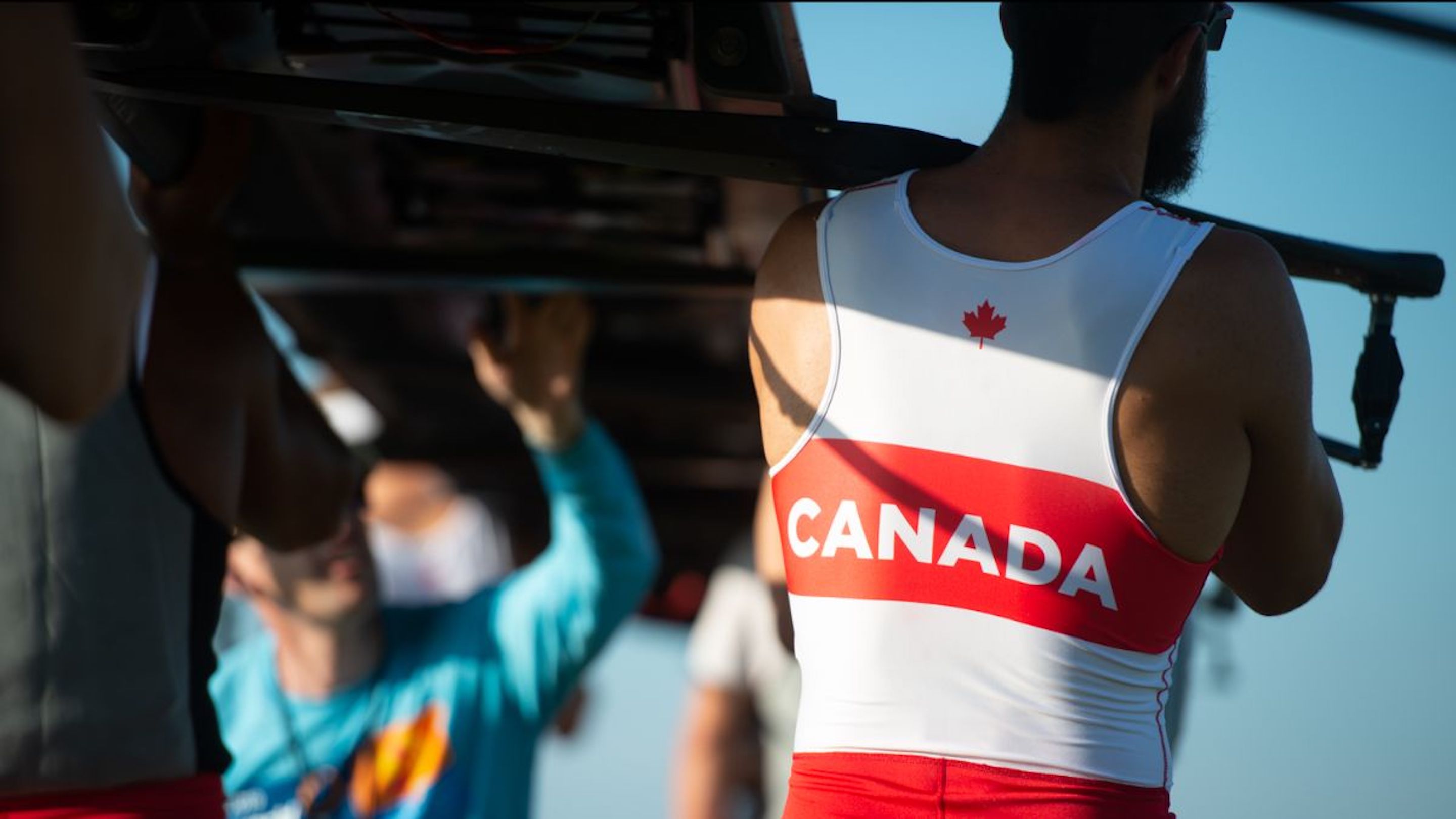 Canadian crews announced for 2021 World U23 Championships - Rowing ...