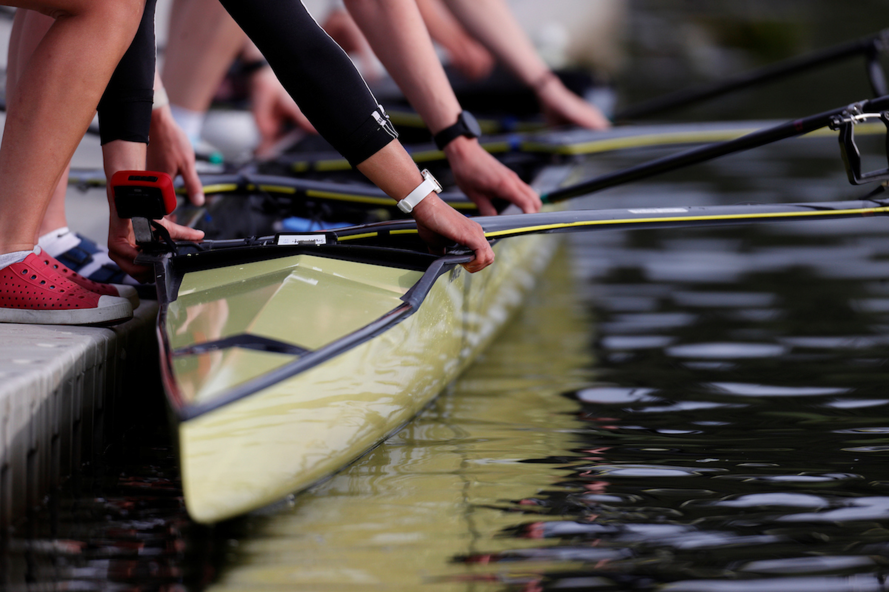Announcing new members of the Board of Directors - Rowing Canada Aviron
