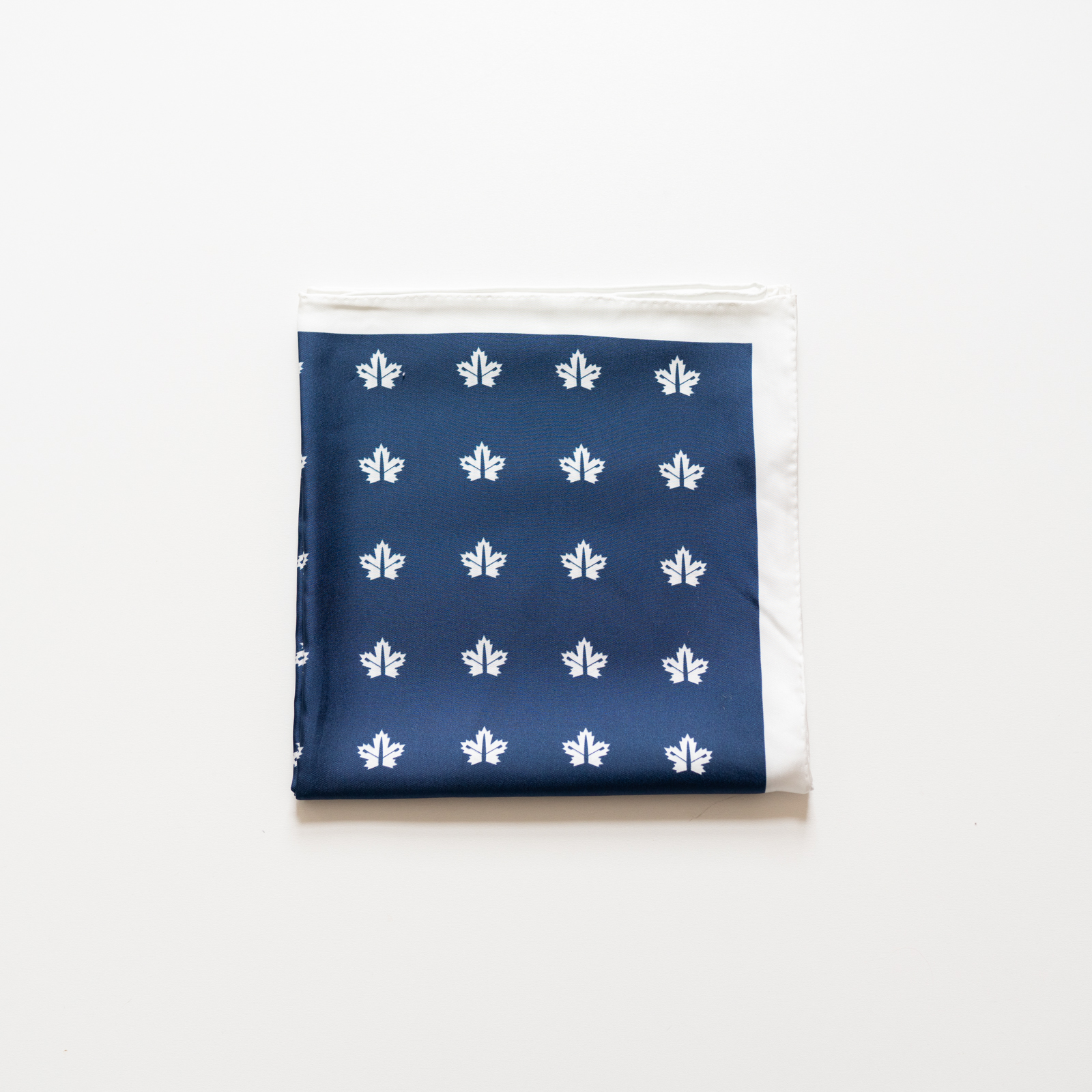 Umpire Scarf - Rowing Canada Aviron