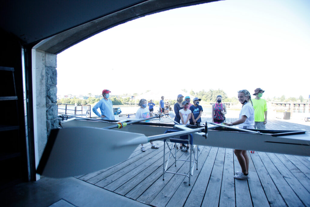 RCA launches new Rowing Safety modules - Rowing Canada Aviron