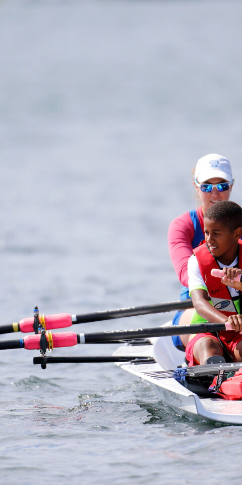 Home Page - Rowing Canada Aviron