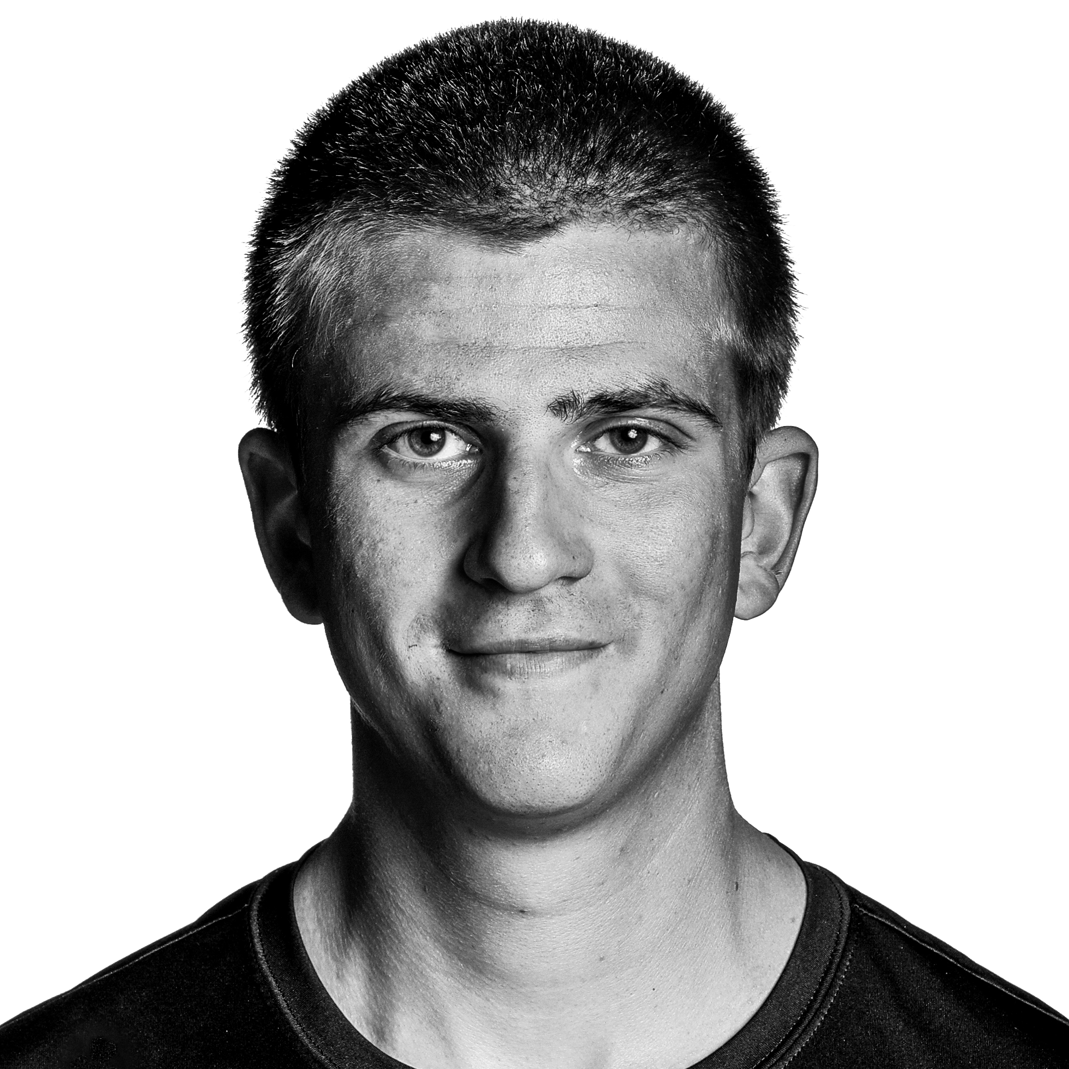 Connor Attridge - Rowing Canada Aviron