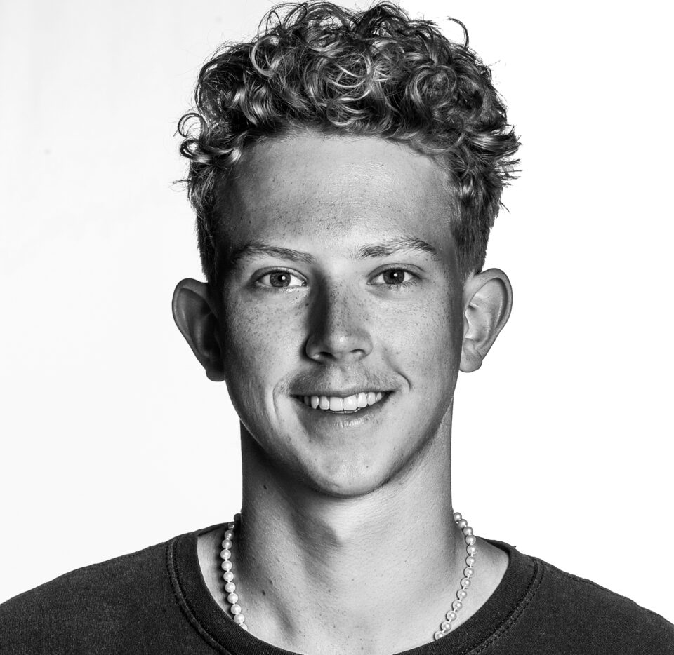 Andrew HubbardAndrew Hubbard - Rowing Canada Aviron