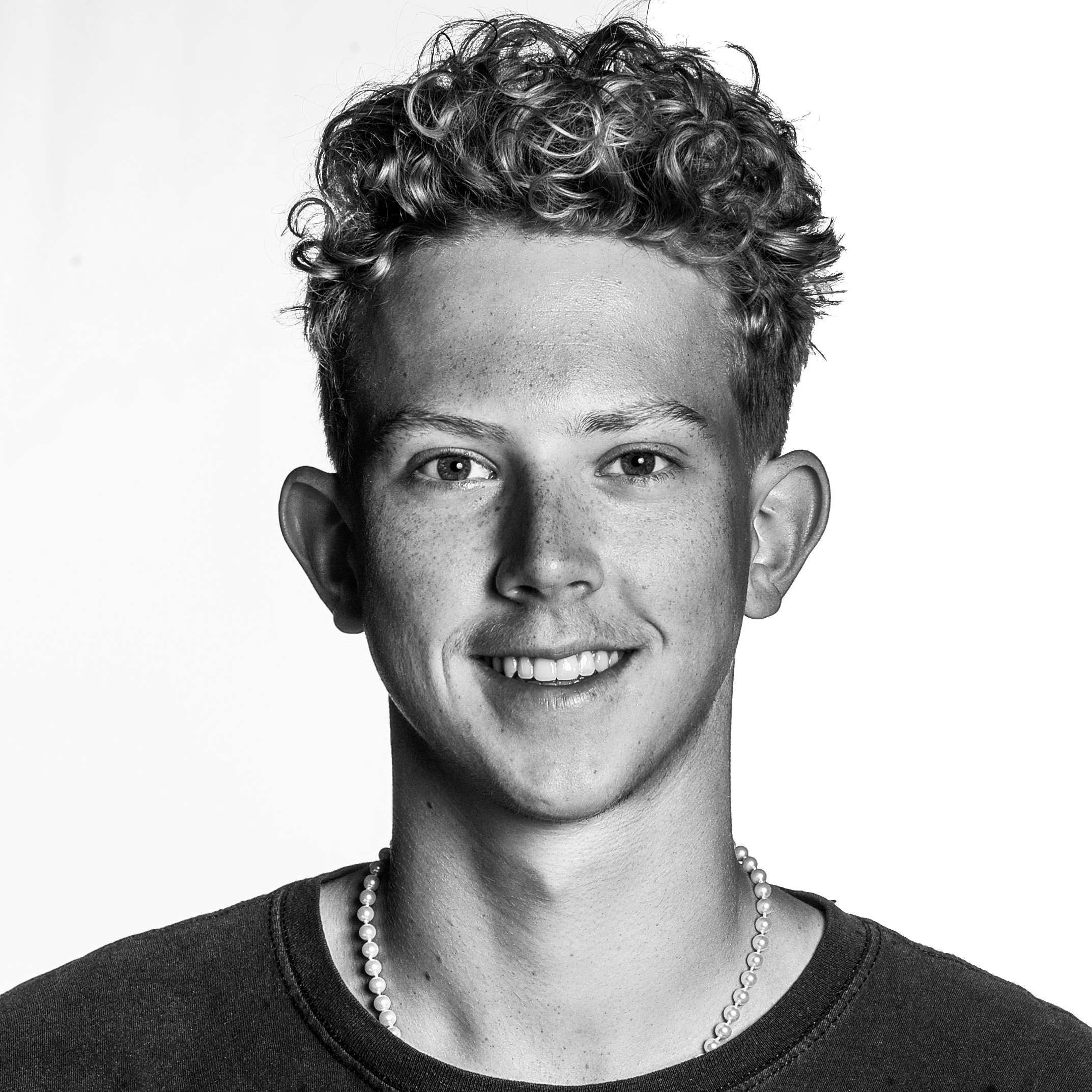 Andrew HubbardAndrew Hubbard - Rowing Canada Aviron