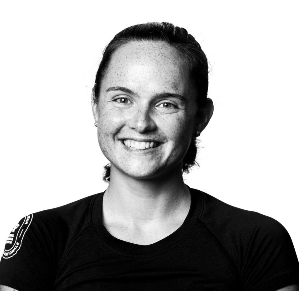 Karissa RileyKarissa Riley - Rowing Canada Aviron