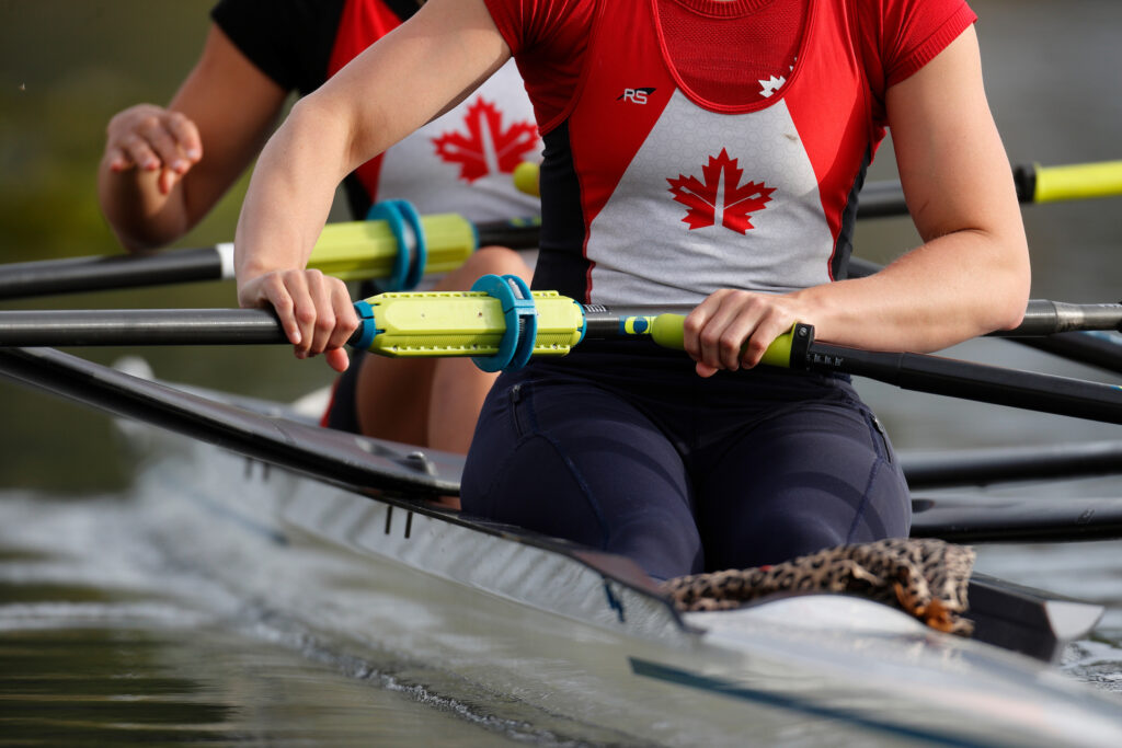 Canadian World Cup Team announced - Rowing Canada Aviron