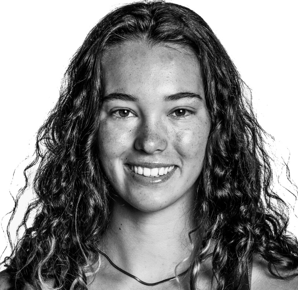 Emma SeawrightEmma Seawright - Rowing Canada Aviron