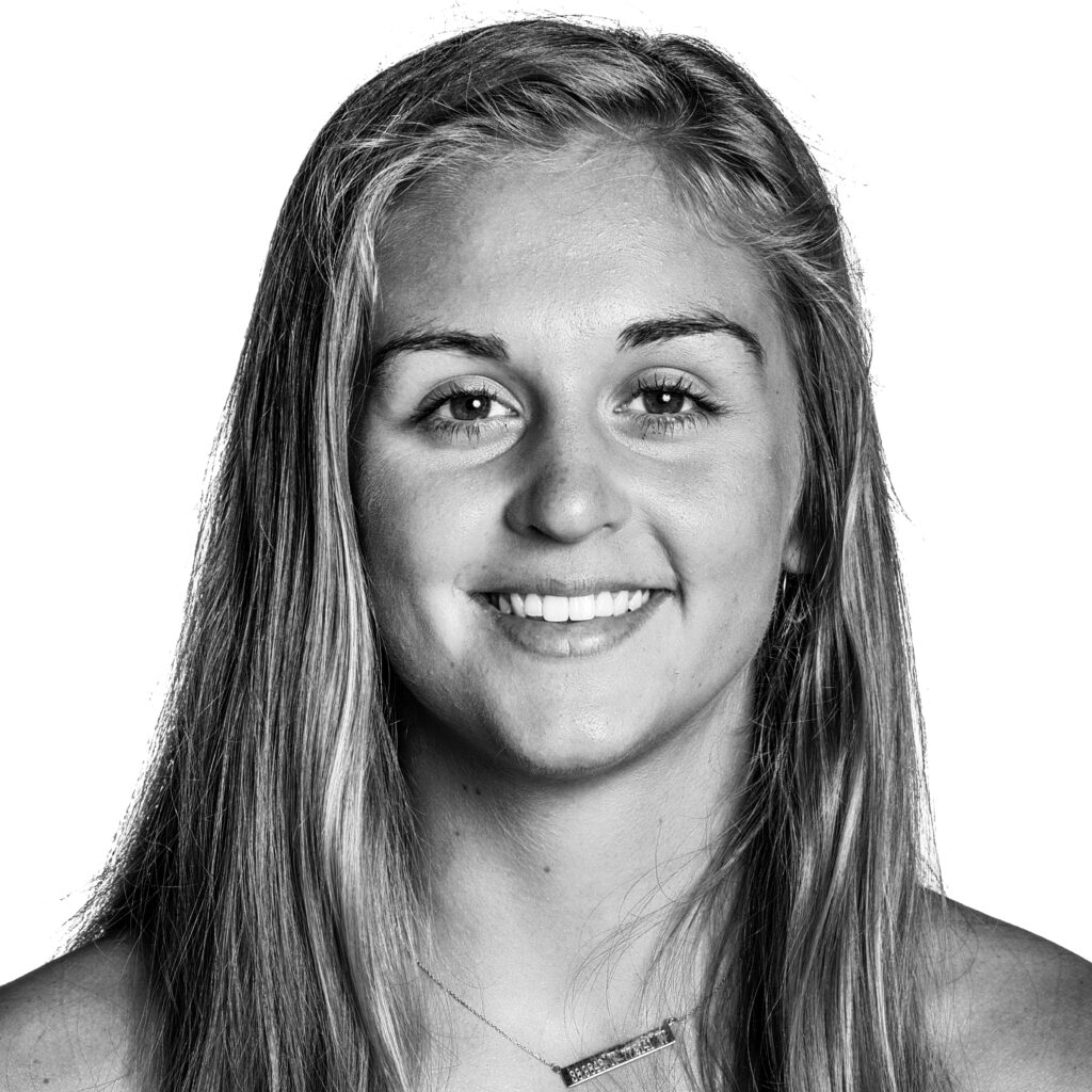 Leia Till Leia Till - Rowing Canada Aviron