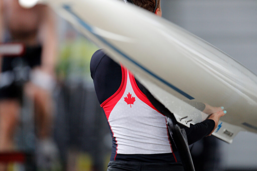 Update on the U19 Lightweight Category Review - Rowing Canada Aviron