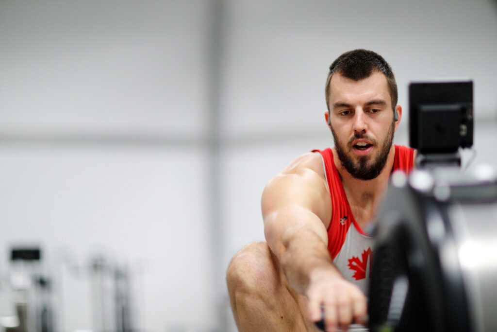 Indoor Rowing Instructor Accreditation Business Case and Delivery Model ...