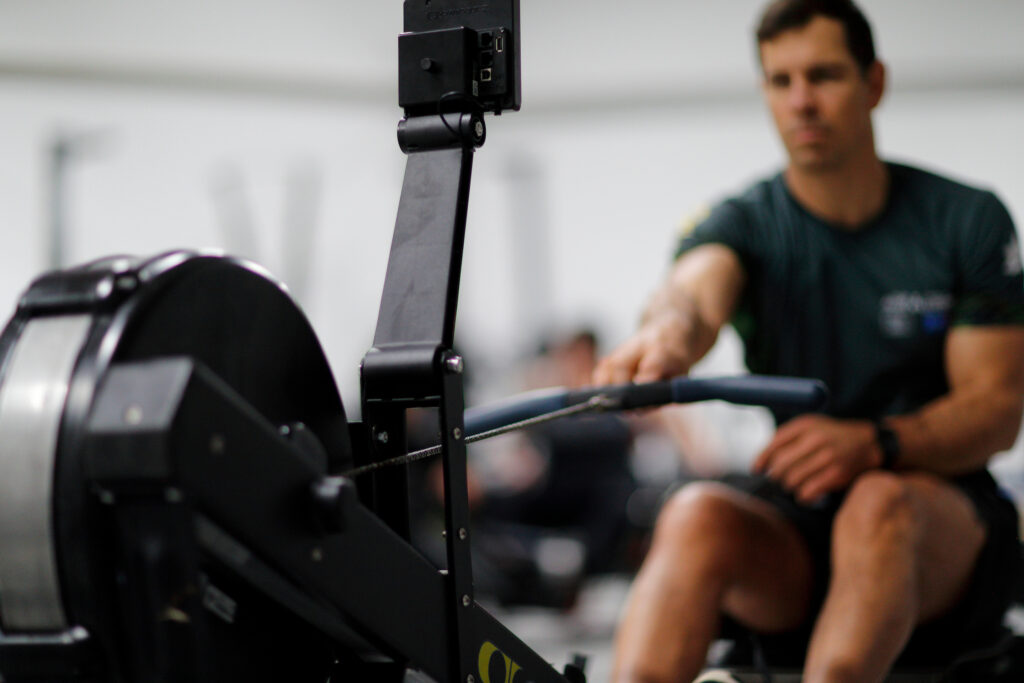 It's time to return to the Great Indoors! - Rowing Canada Aviron