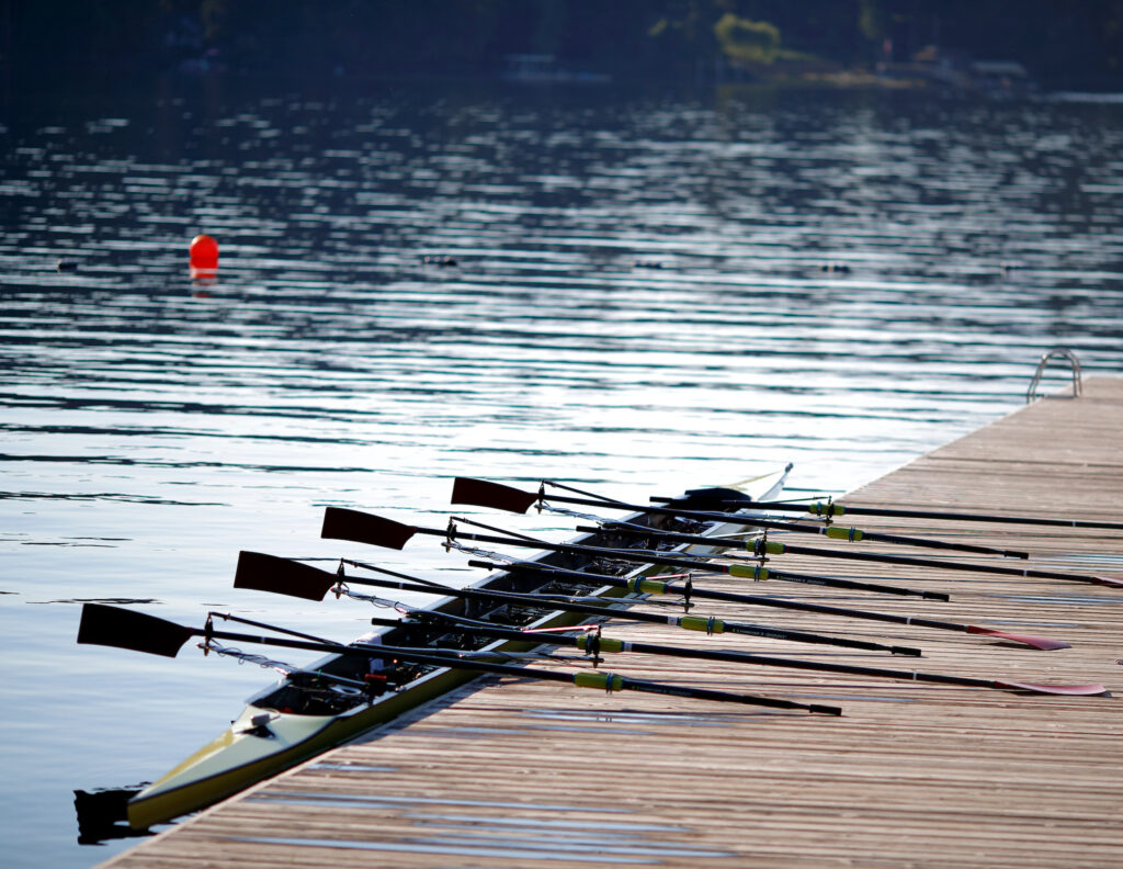 Updates from RCA Board of Directors - Rowing Canada Aviron