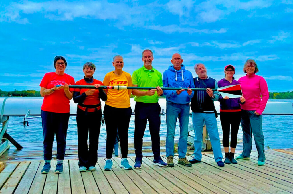 Ottawa New Edinburgh Club Fostering Inclusivity, Connection and ...