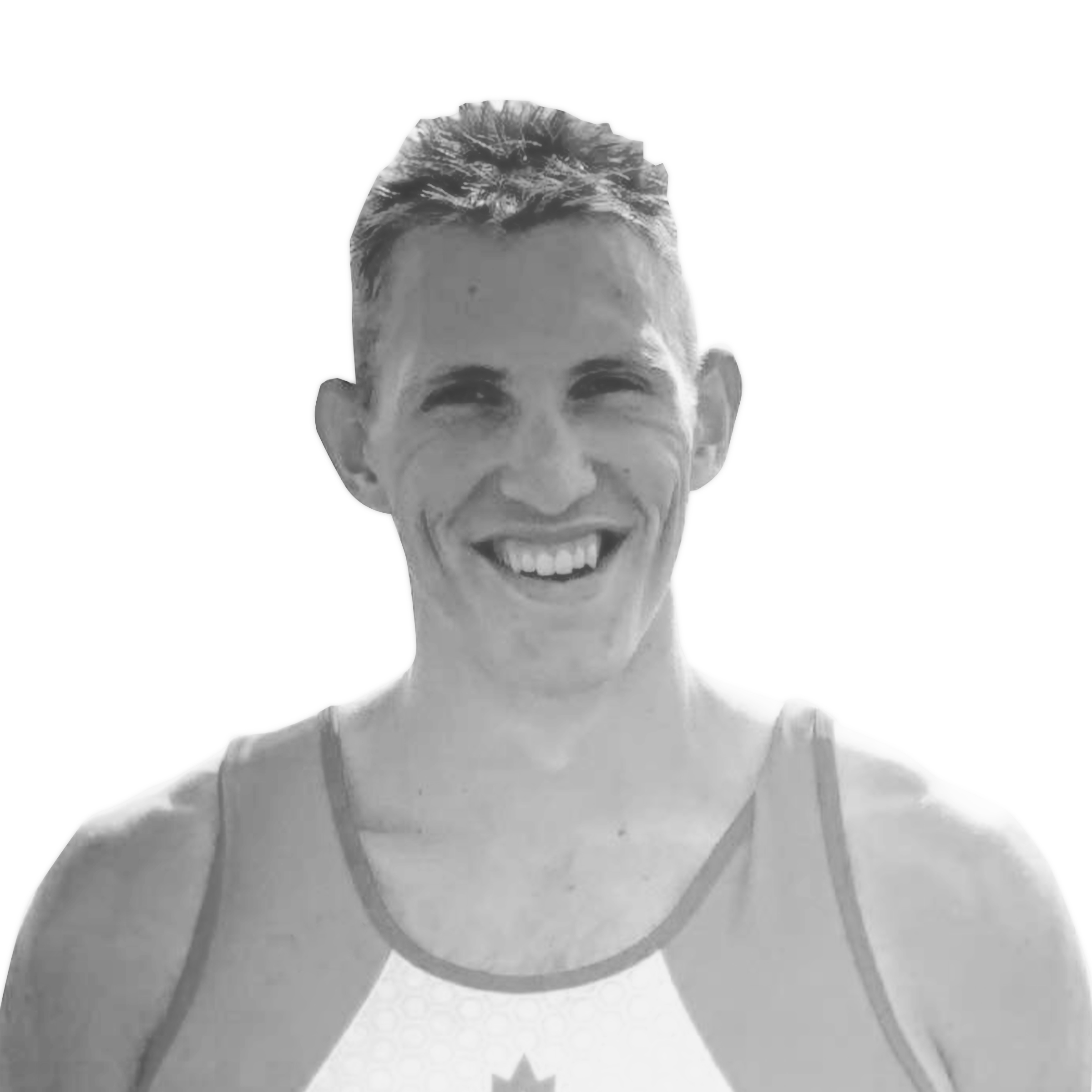 Steven RostsSteven Rosts - Rowing Canada Aviron